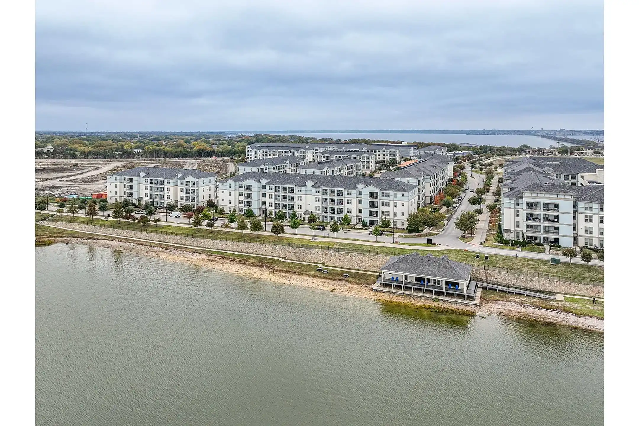 Park at Bayside - Rowlett, TX 75088 | ApartmentGuide.com