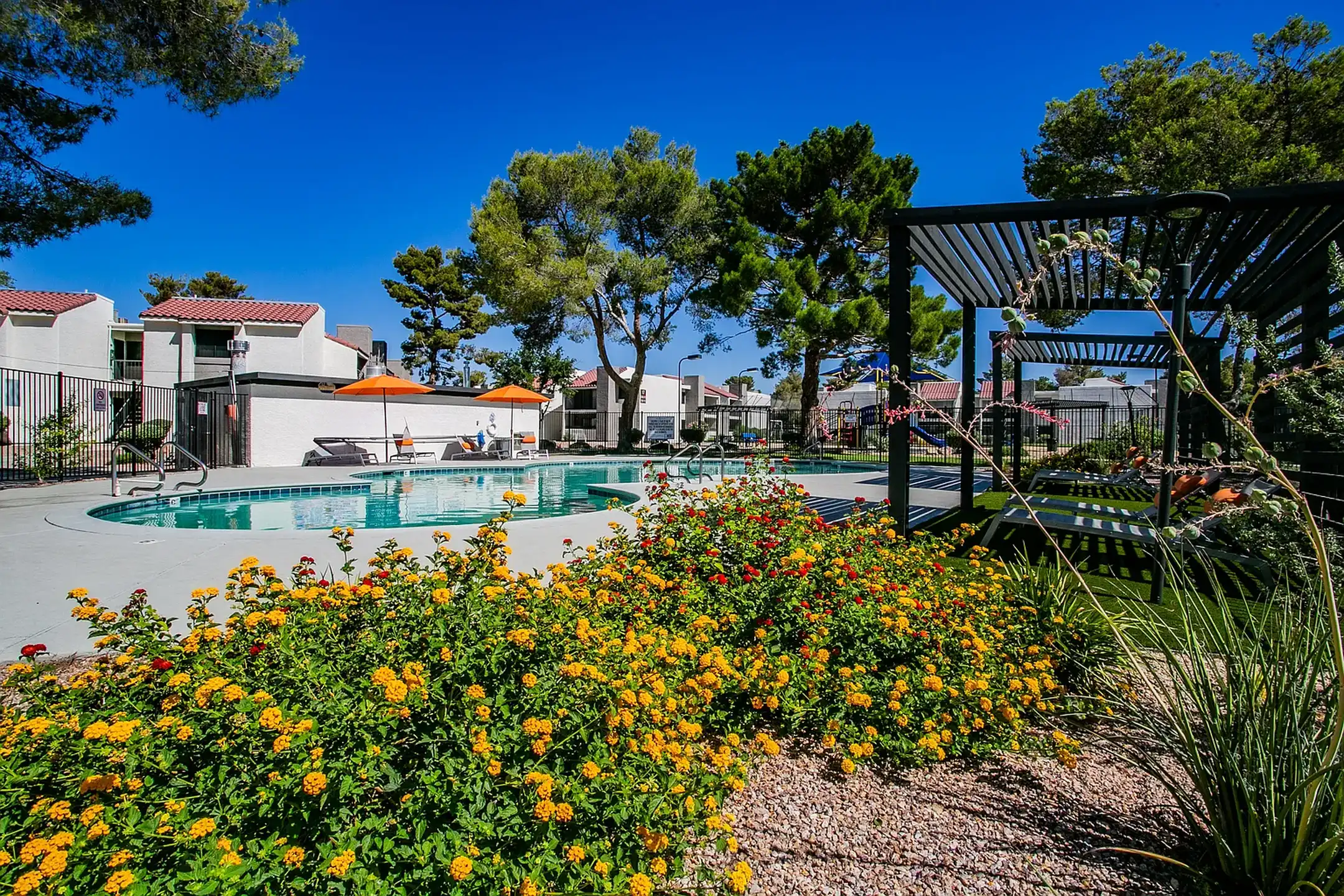 Haven at Lone Mountain - Las Vegas, NV 89108 | ApartmentGuide.com