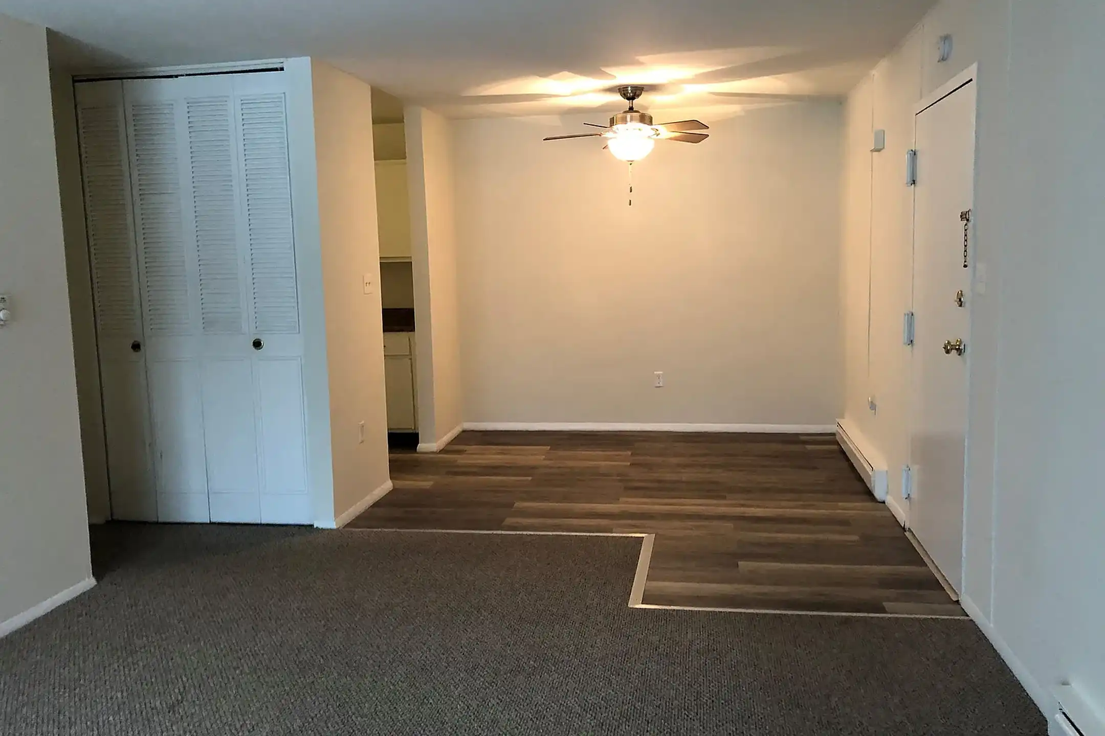 Gaslight Apartments - Saratoga Springs, NY 12866 | ApartmentGuide.com