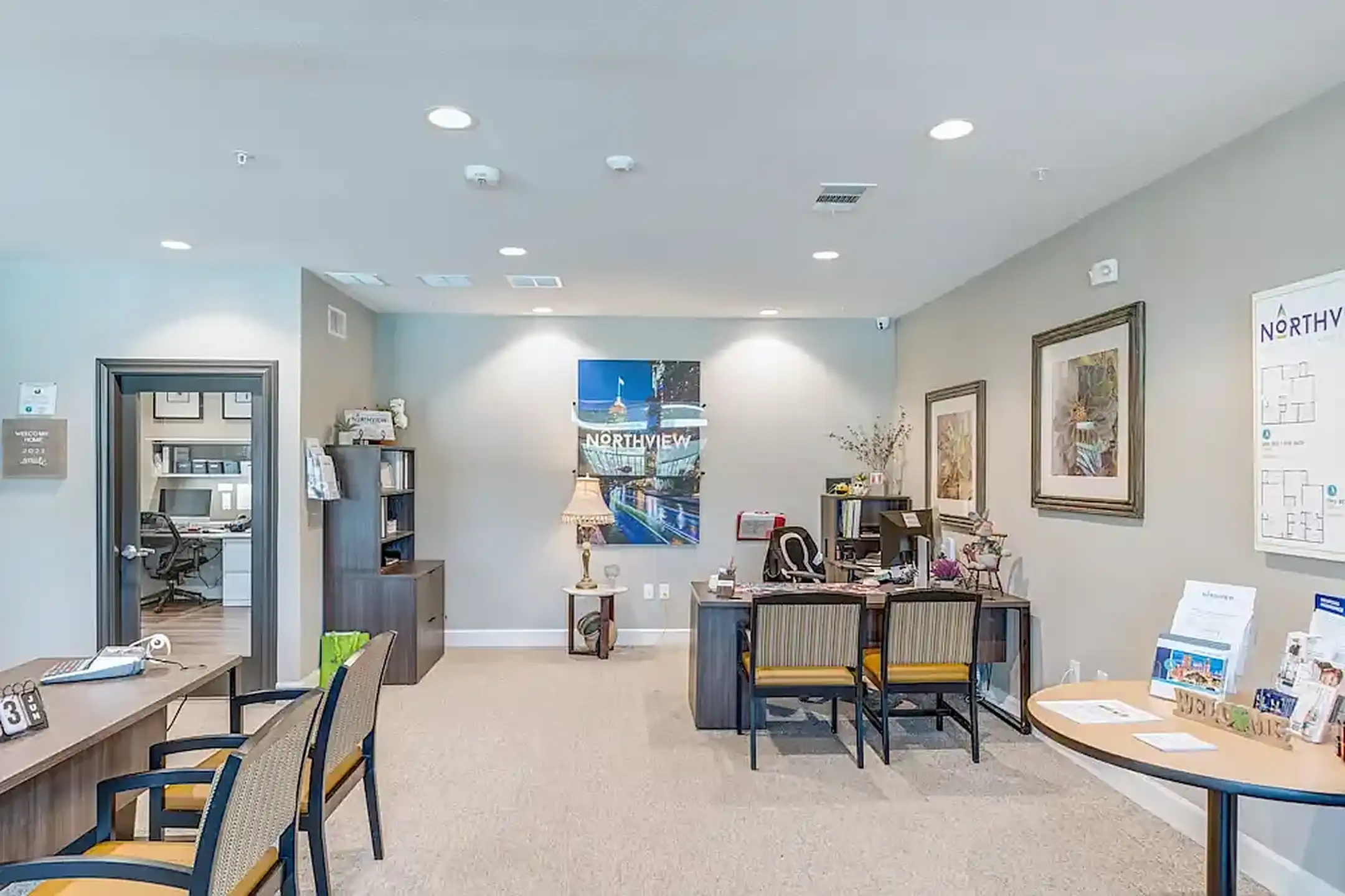 Northview Apartment Homes - San Antonio, TX 78258 | ApartmentGuide.com