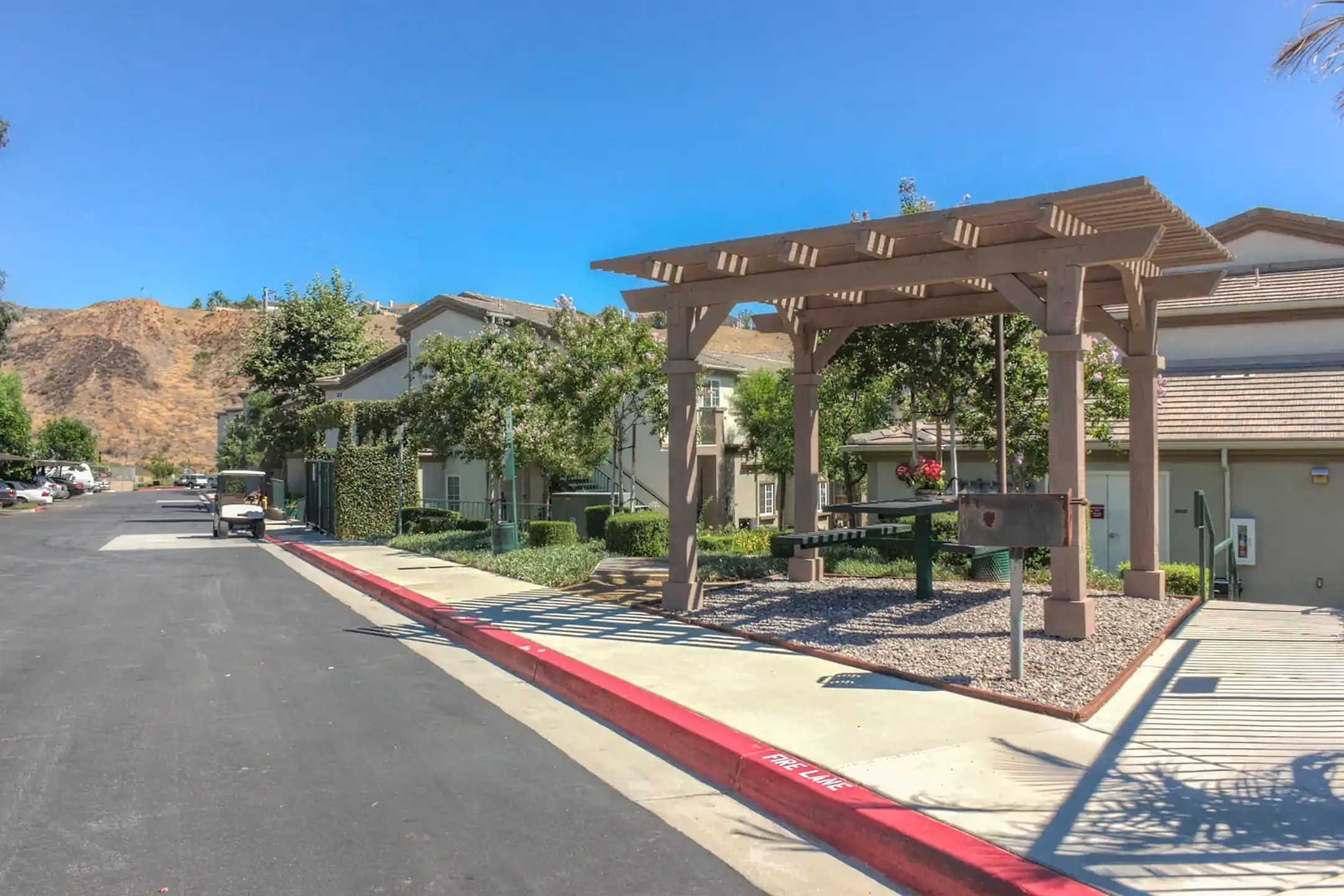Castaic Lake Senior Apts - Castaic, CA 91384 | ApartmentGuide.com