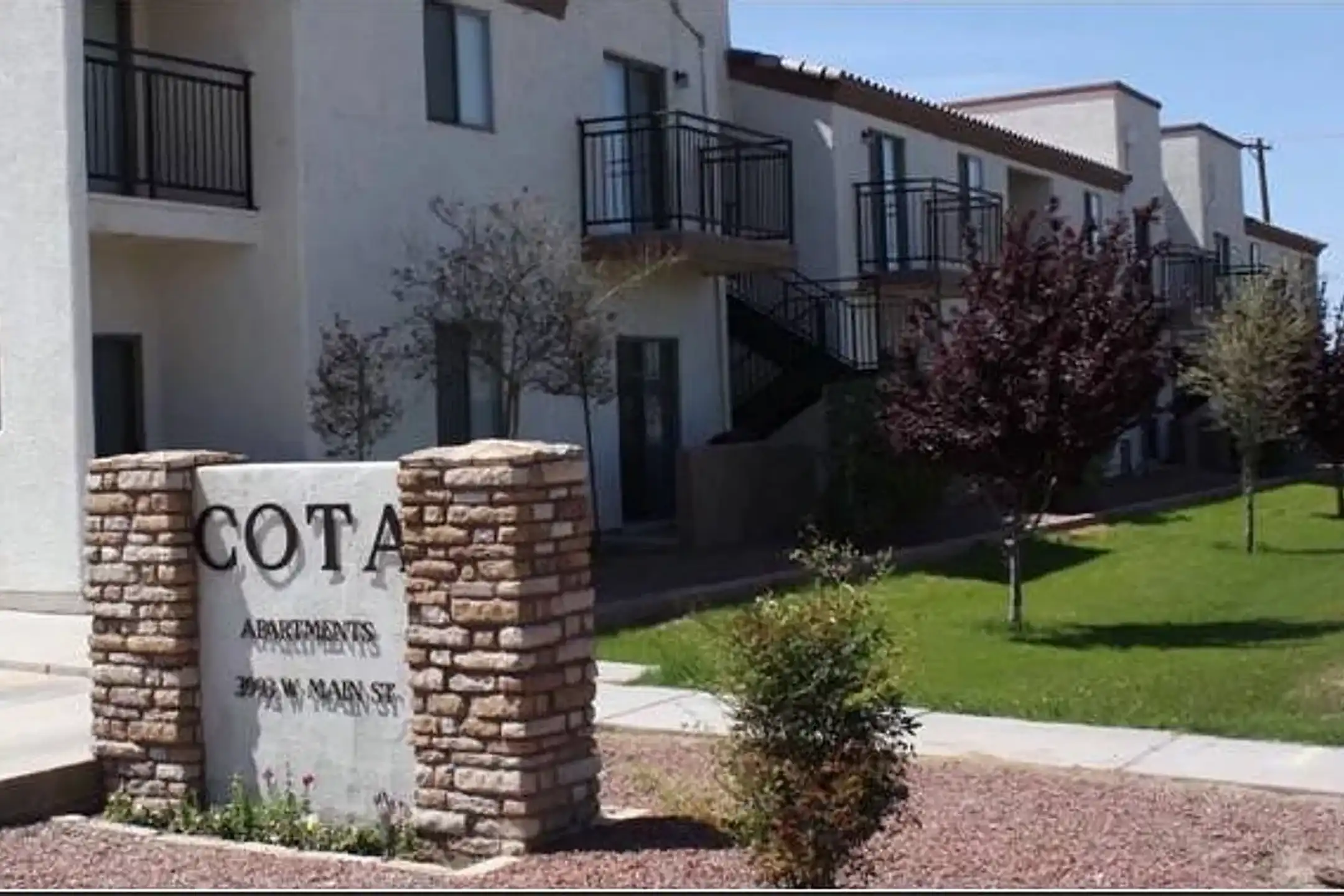 Cota Apartments - Thatcher, AZ 85552 | ApartmentGuide.com