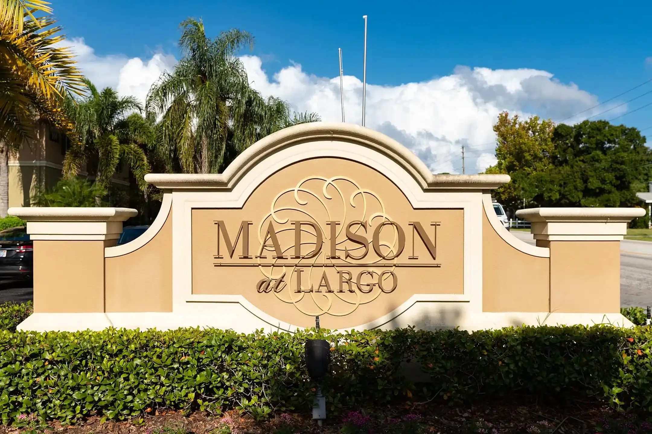 Madison at Largo - Largo, FL 33770 | ApartmentGuide.com