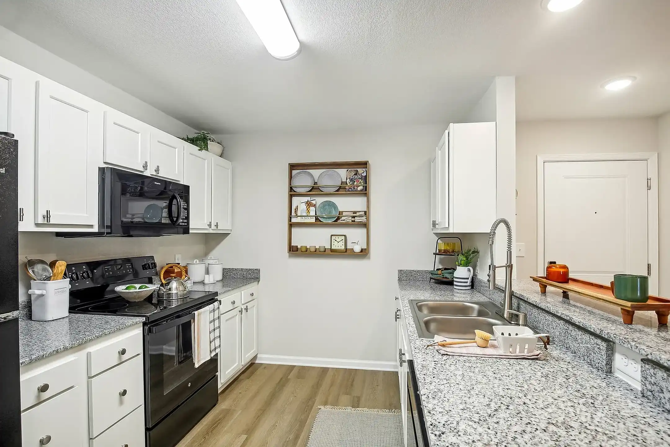The Preserve Murfreesboro Apartments - Murfreesboro, TN 37130 ...