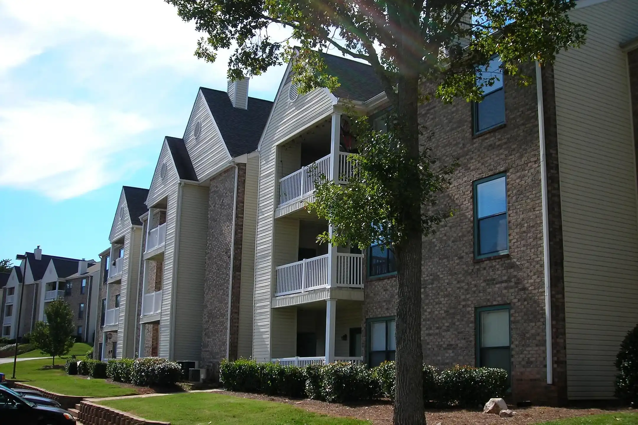 Monte Sano Terrace - Huntsville, AL 35801 | ApartmentGuide.com