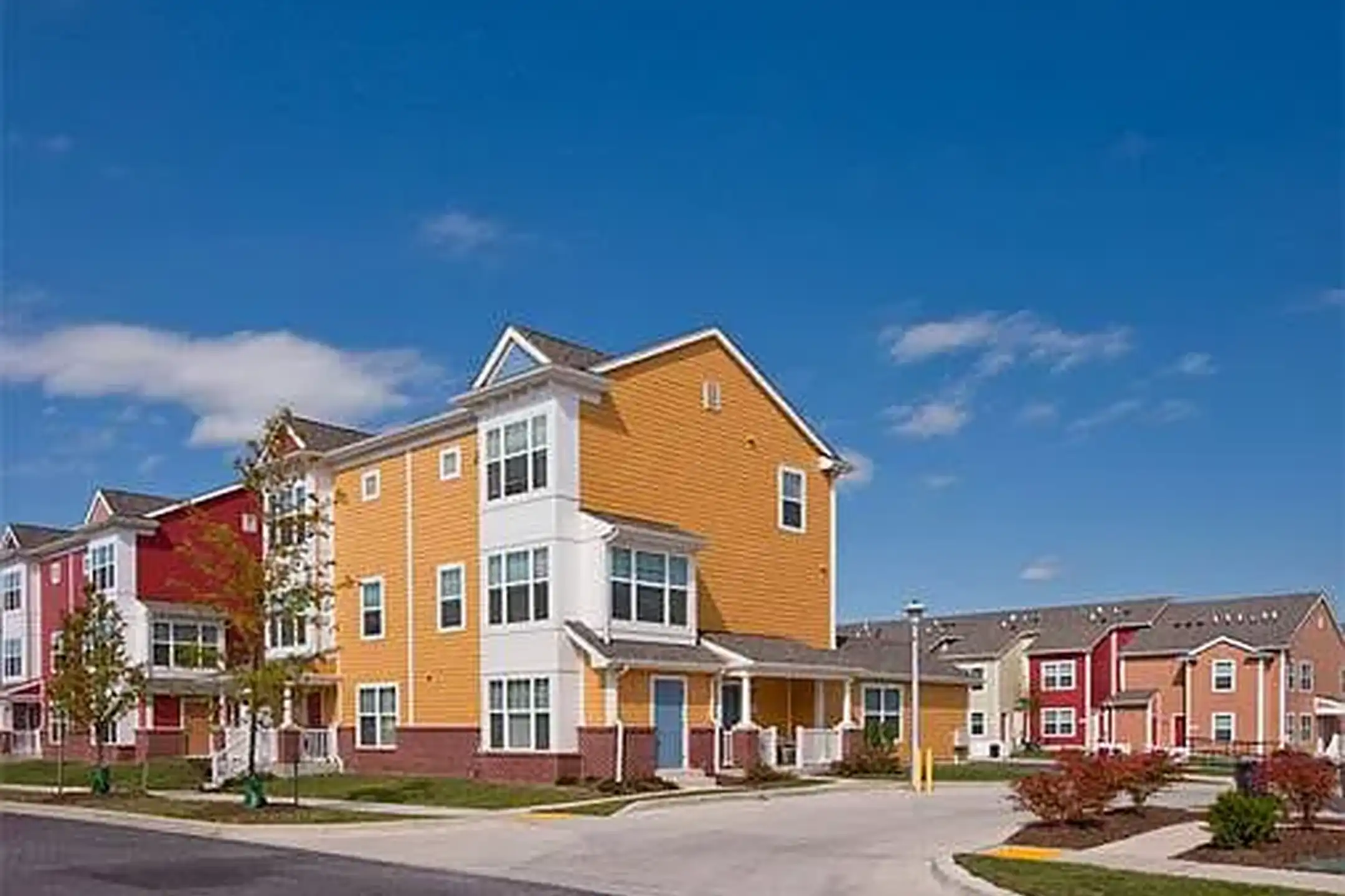 Orchard Ridge - Baltimore, MD 21213 | ApartmentGuide.com