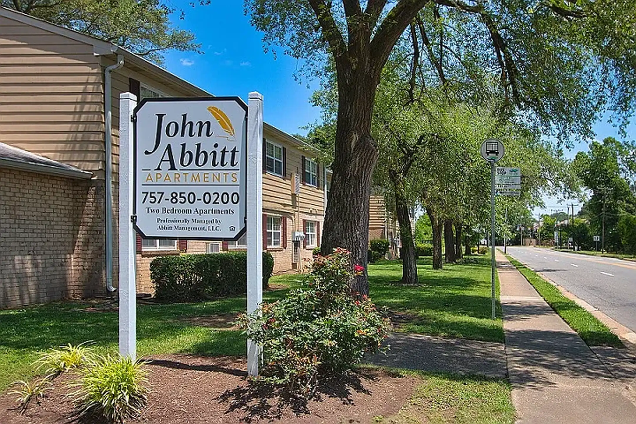 John Abbitt Apartments - Hampton, VA 23661 | ApartmentGuide.com