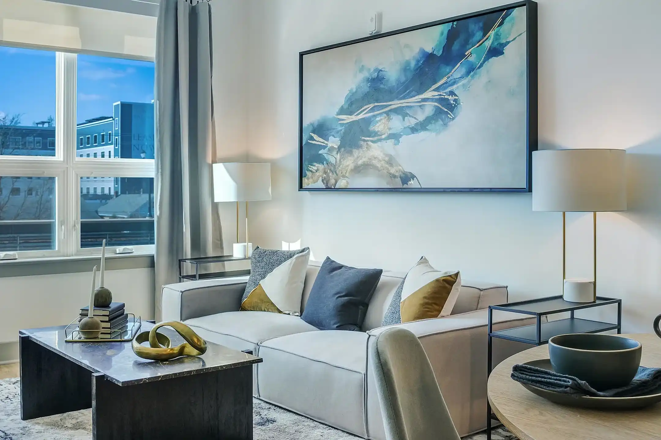 Modera Woodbridge - Woodbridge, NJ 07095 | ApartmentGuide.com