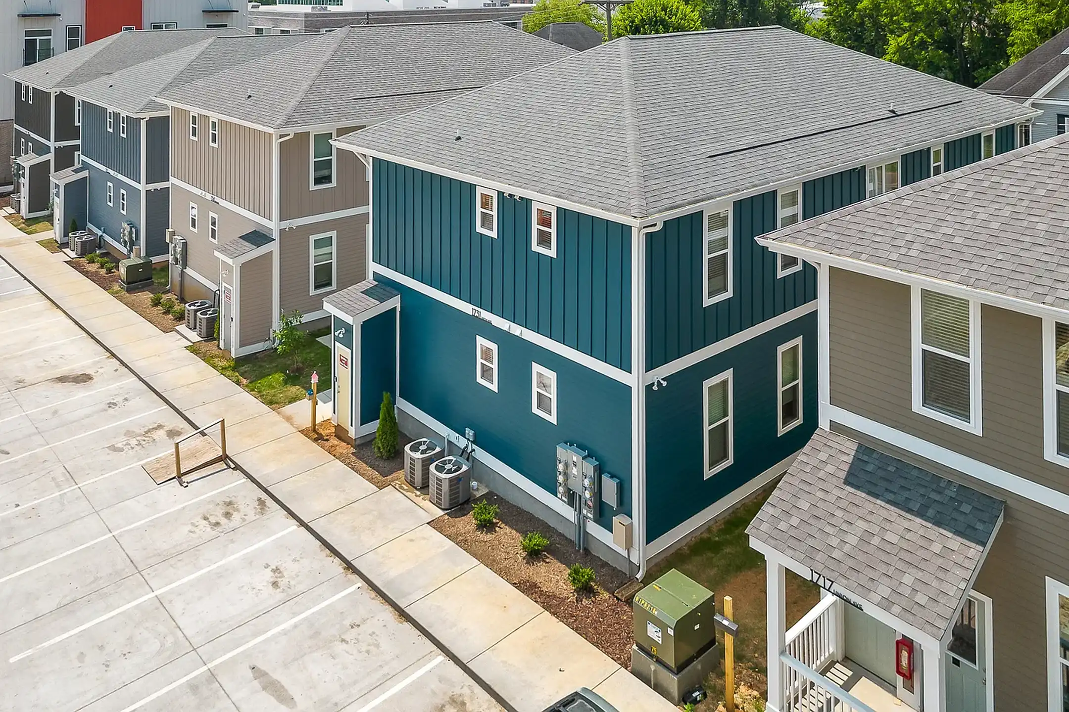 Mai Bell II - Chattanooga, TN 37404 | ApartmentGuide.com