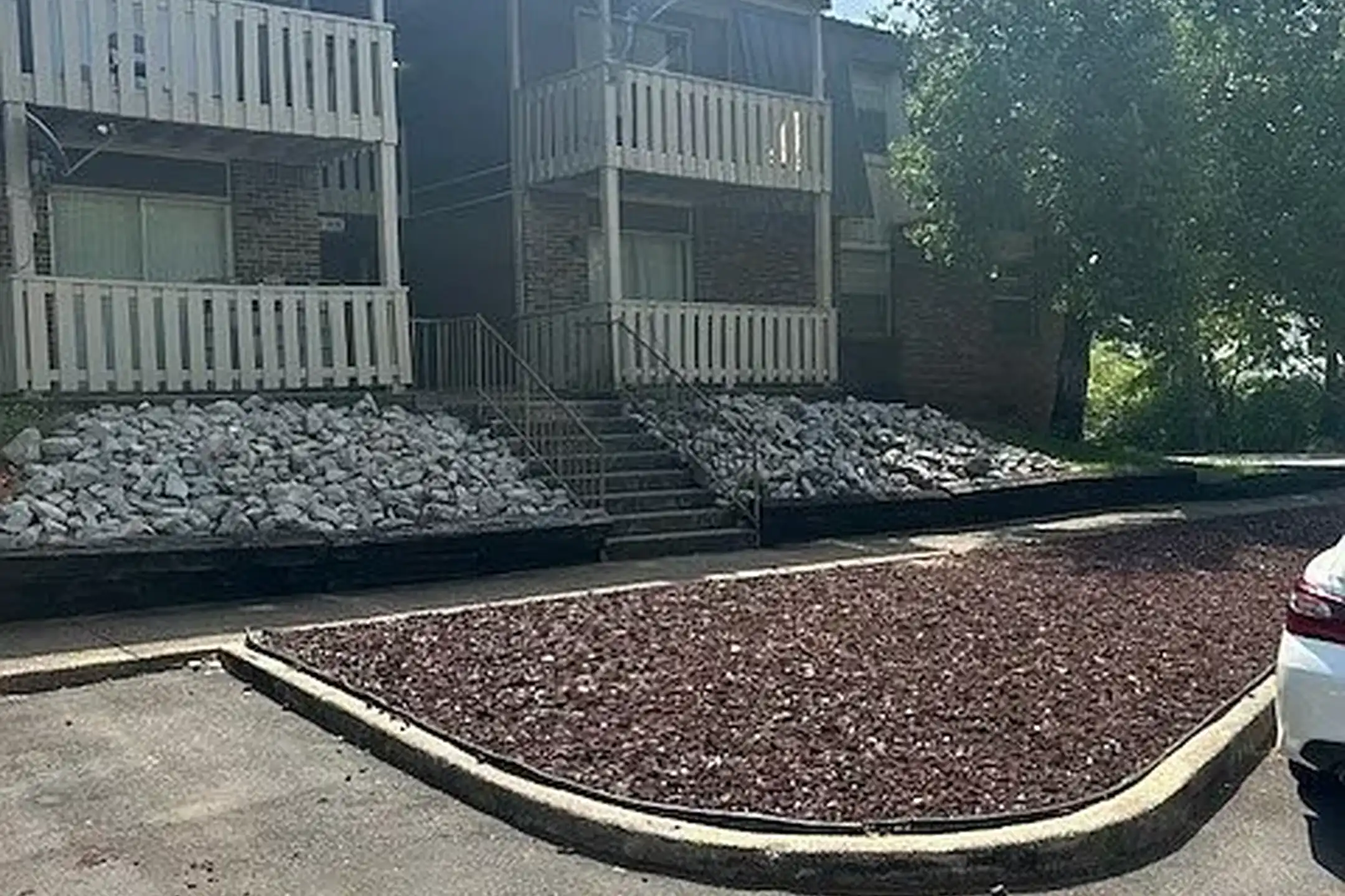 The Park at Carson - Birmingham, AL 35217 | ApartmentGuide.com