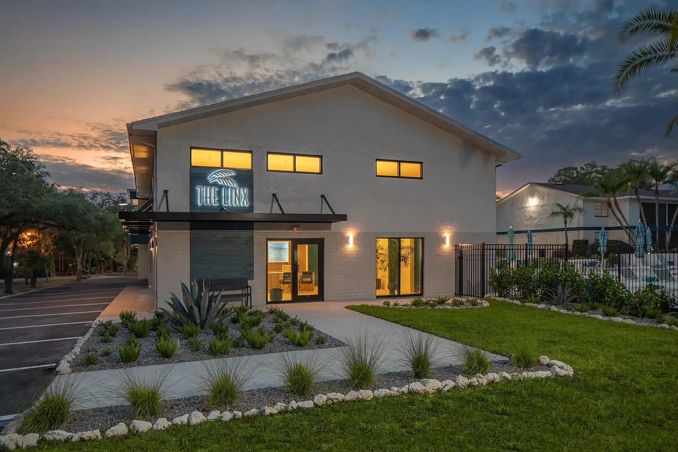 The Linx Apartments - Tampa, FL 33613 | ApartmentGuide.com