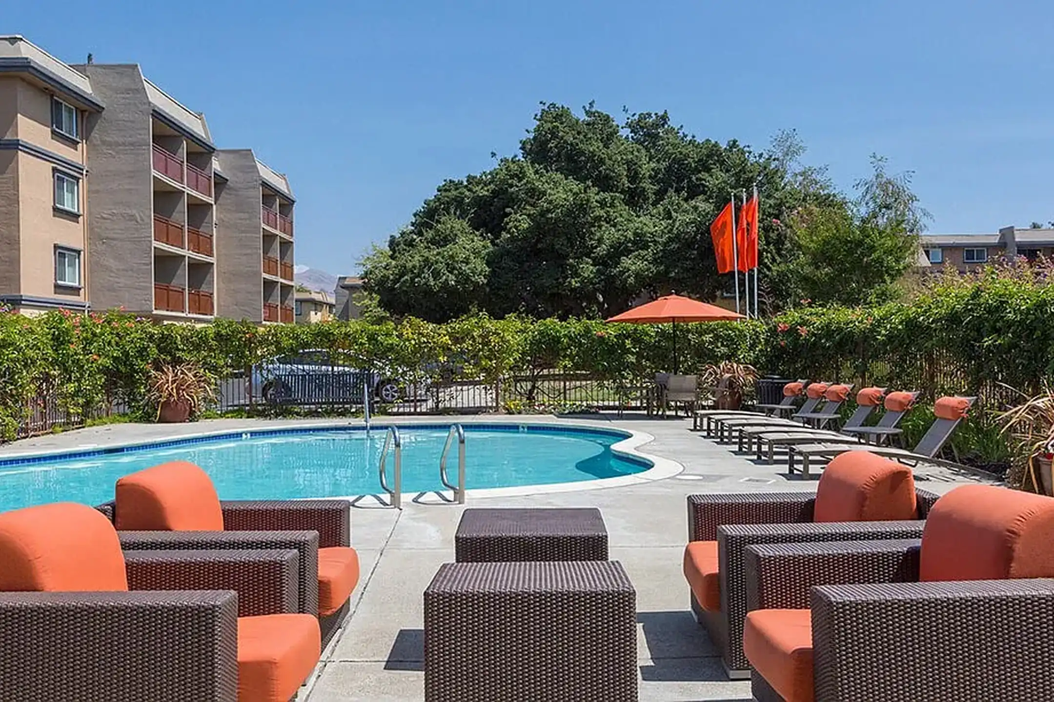 Waterstone Fremont - Fremont, CA 94538 | ApartmentGuide.com