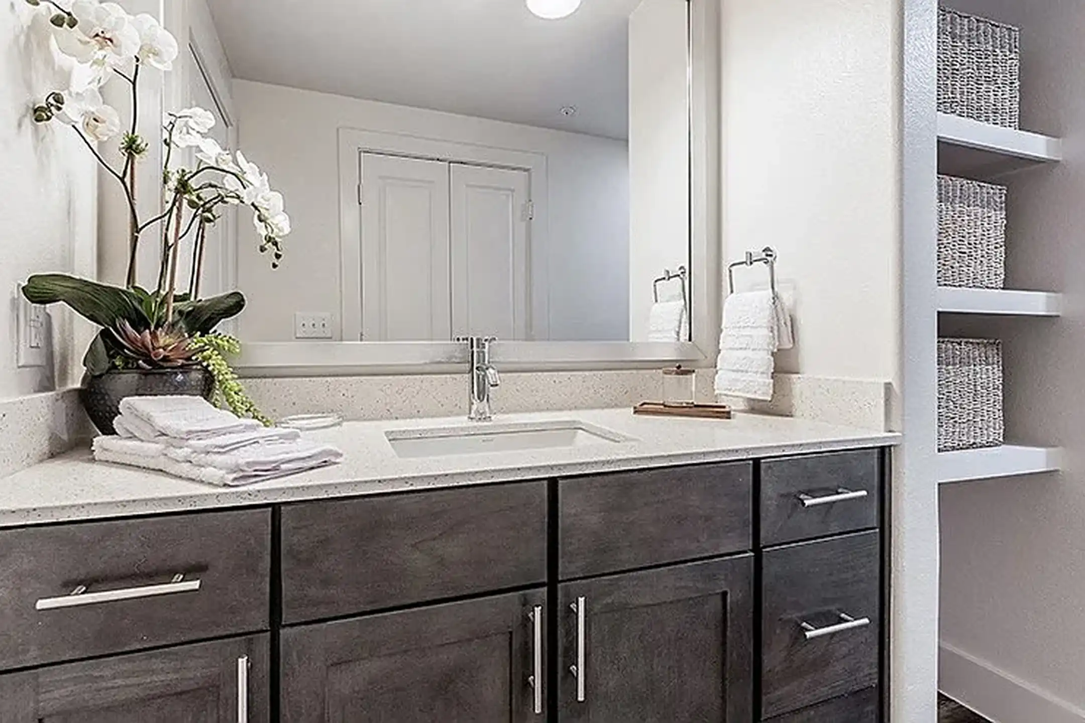 Parkside at Craig Ranch Apartments - McKinney, TX 75070 ...