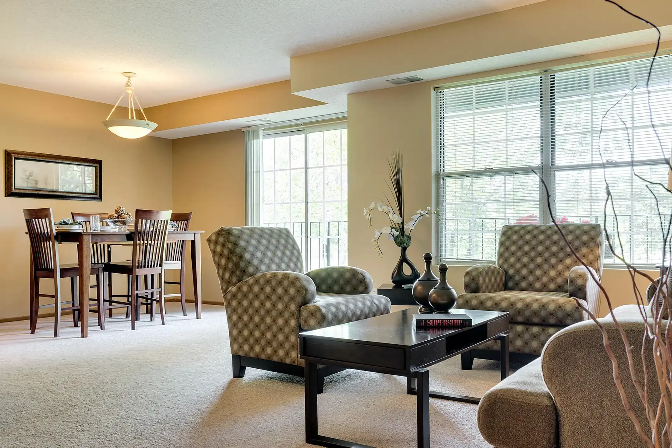 Mallard Ridge - Maple Grove, MN 55369 | ApartmentGuide.com