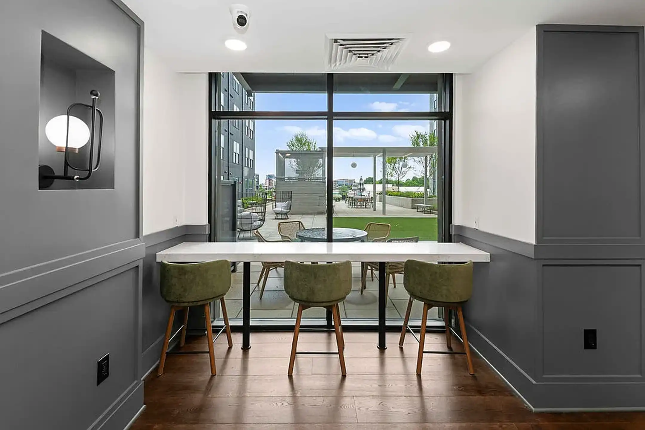 Alexan LoSo - Charlotte, NC 28209 | ApartmentGuide.com