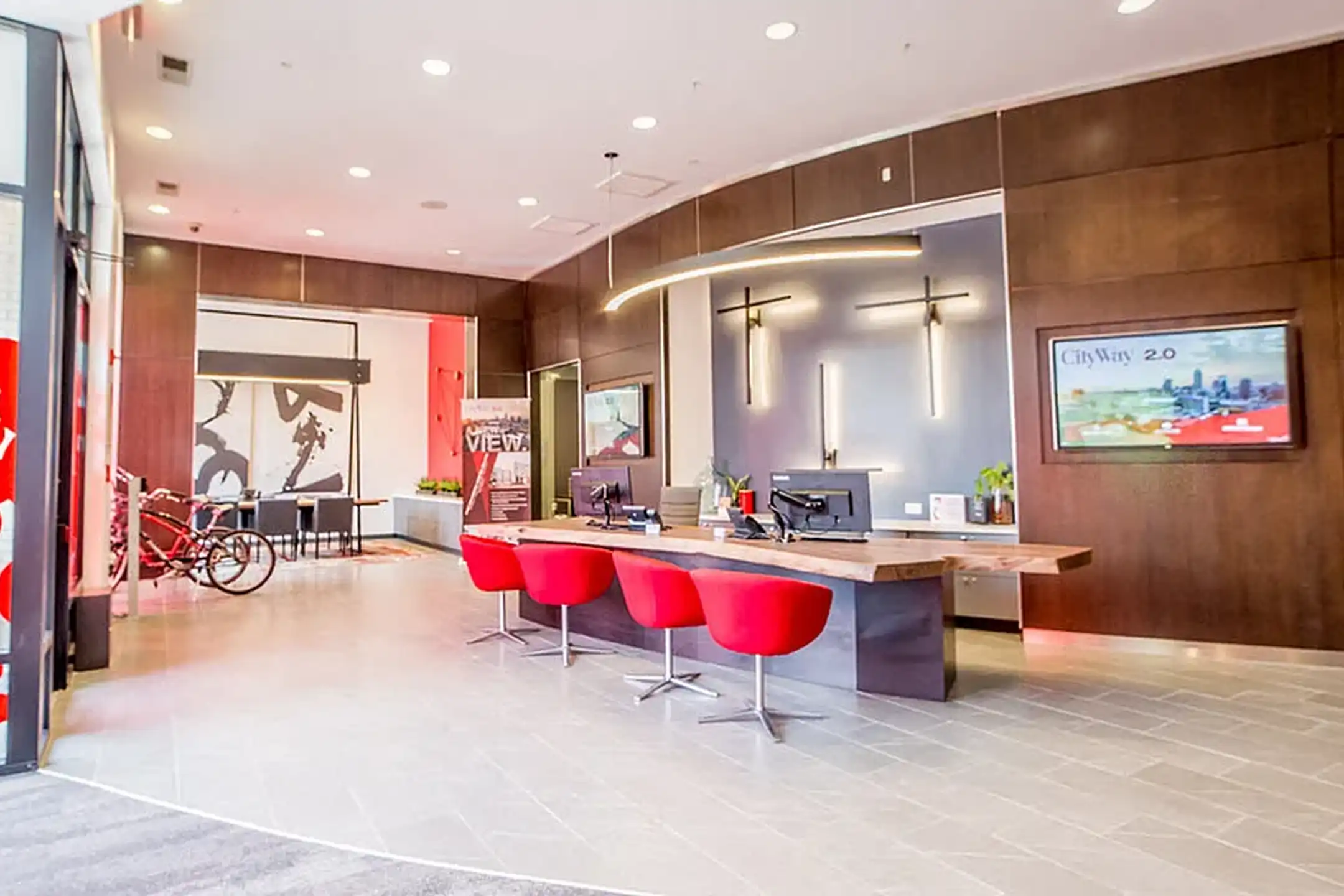 CityWay - Indianapolis, IN 46204 | ApartmentGuide.com