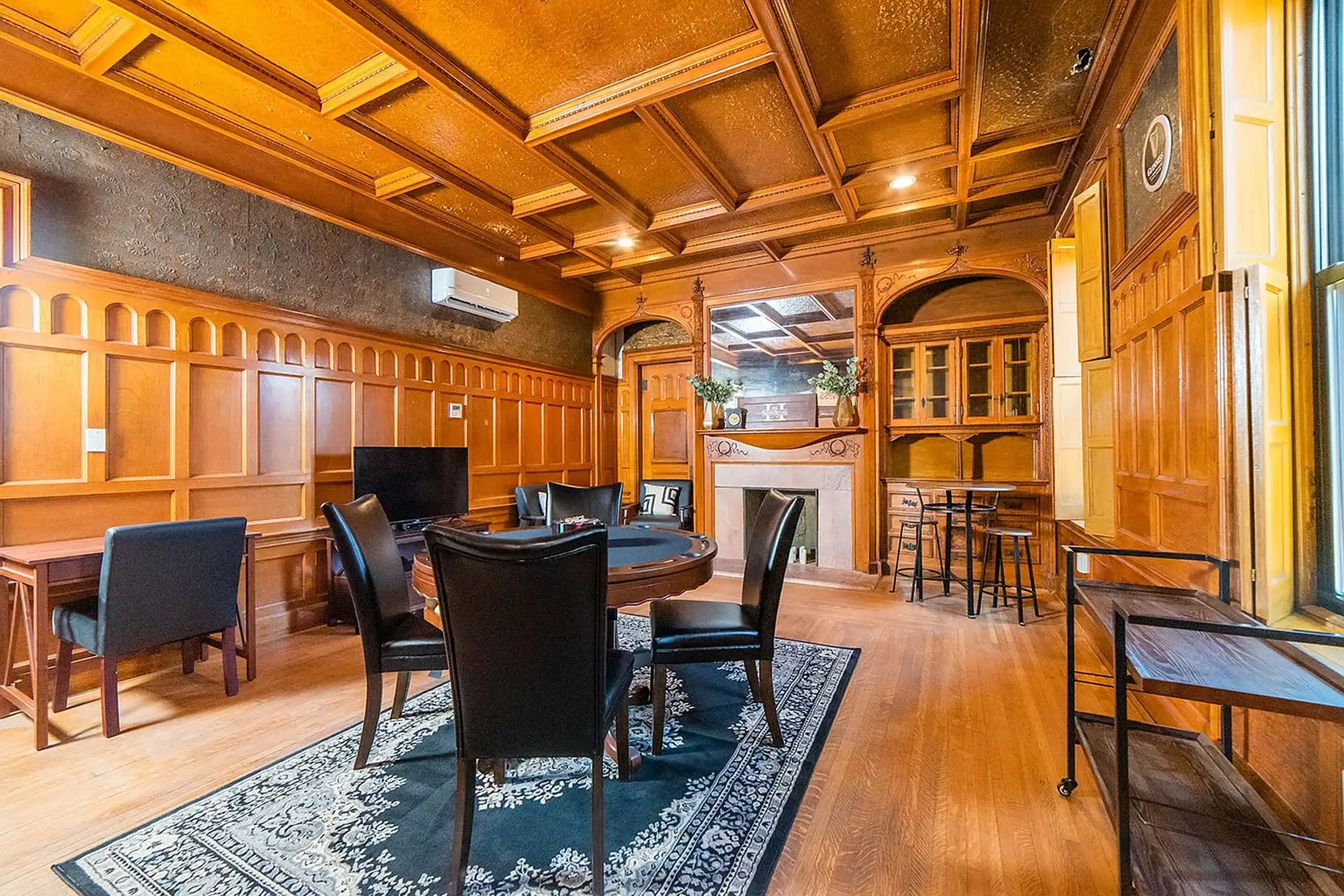 The Hamilton - Pittsburgh, PA 15233 | ApartmentGuide.com