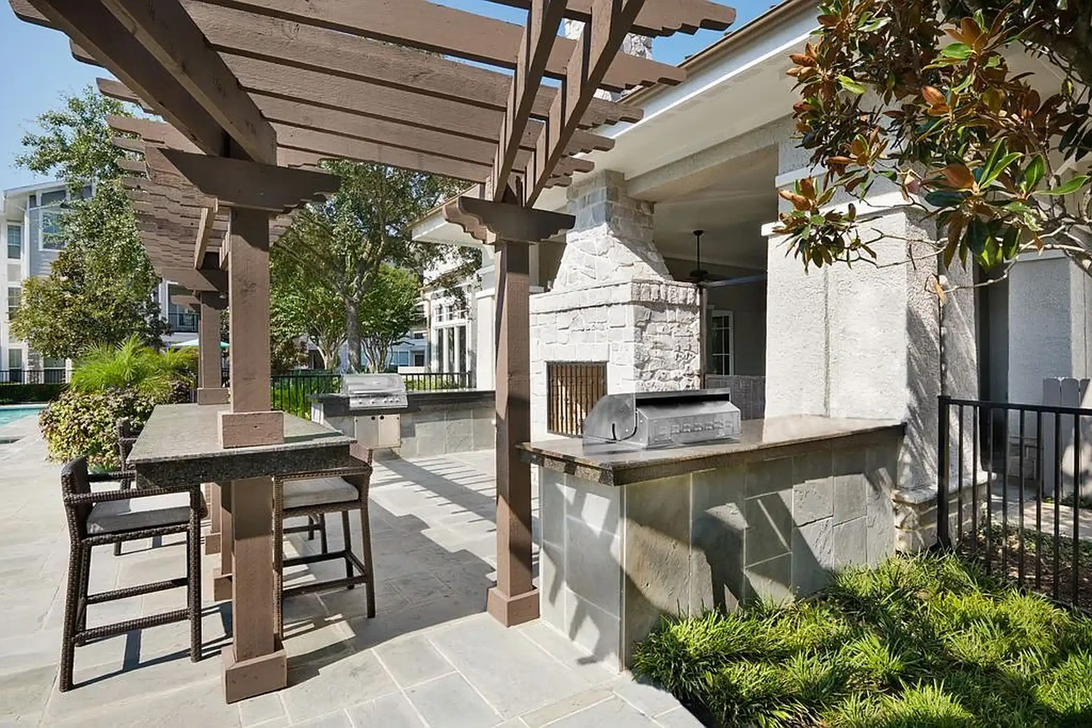 Camden Northpointe - Tomball, TX 77377 | ApartmentGuide.com