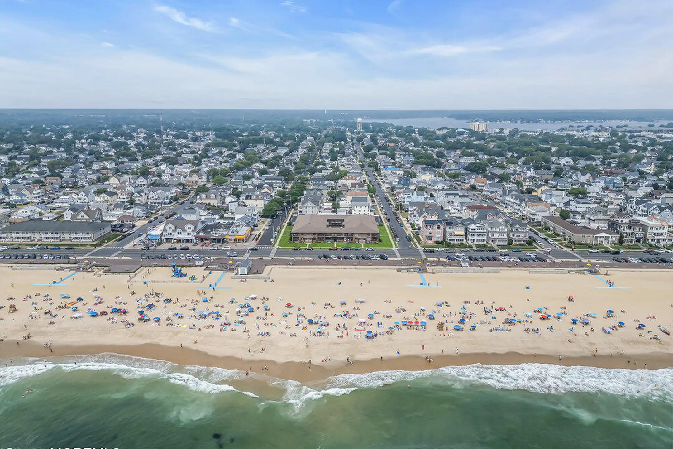 1501 Ocean Ave N unit B9 (Winter) - Belmar, NJ 07719 | ApartmentGuide.com