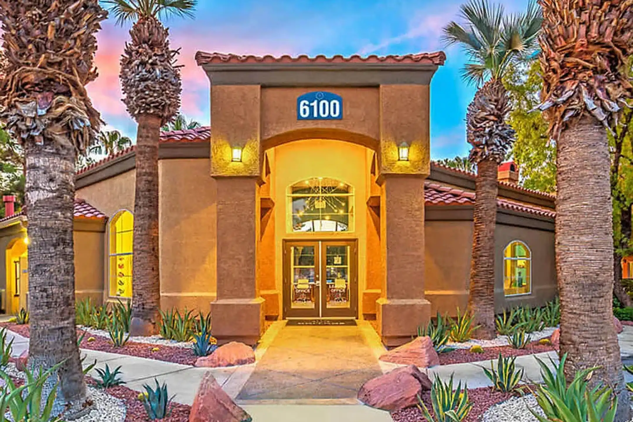 Collage Apartment Homes - Las Vegas, NV 89108 | ApartmentGuide.com