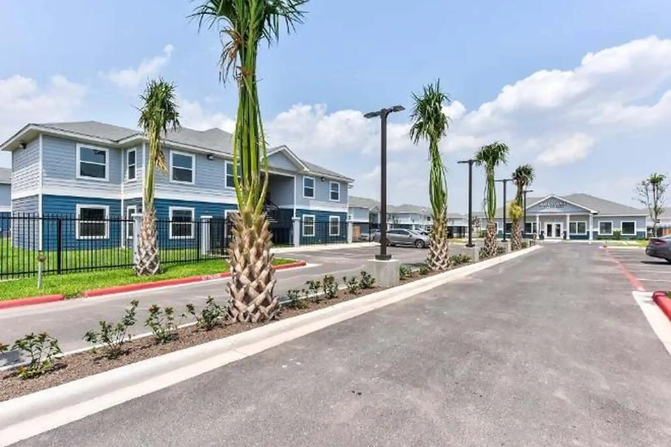 1202 North St - Mercedes, TX 78570 | ApartmentGuide.com