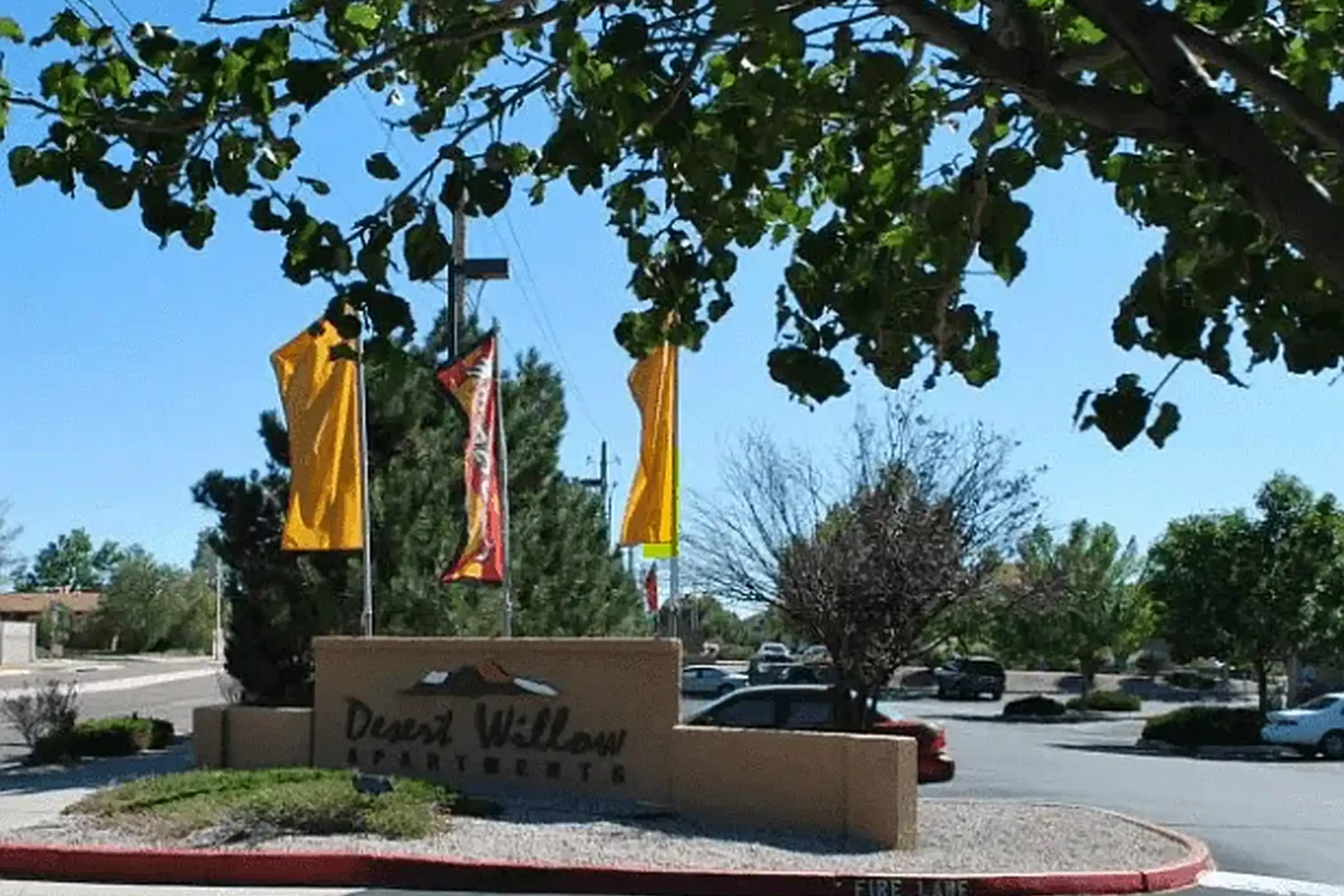 Desert Willow - Albuquerque, NM 87113 | ApartmentGuide.com