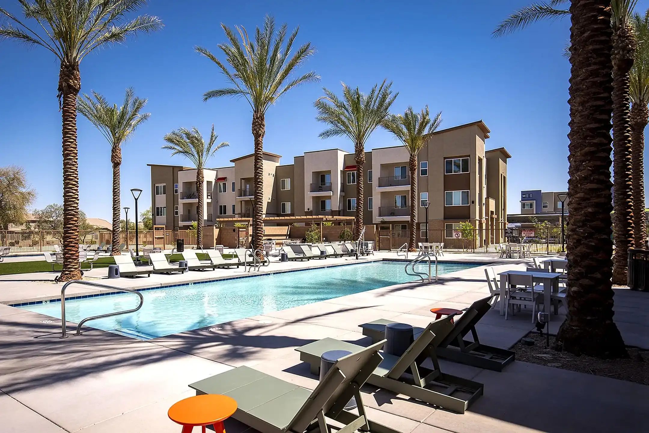 Estrella Springs at Canyon Trails - Goodyear, AZ 85338 | ApartmentGuide.com