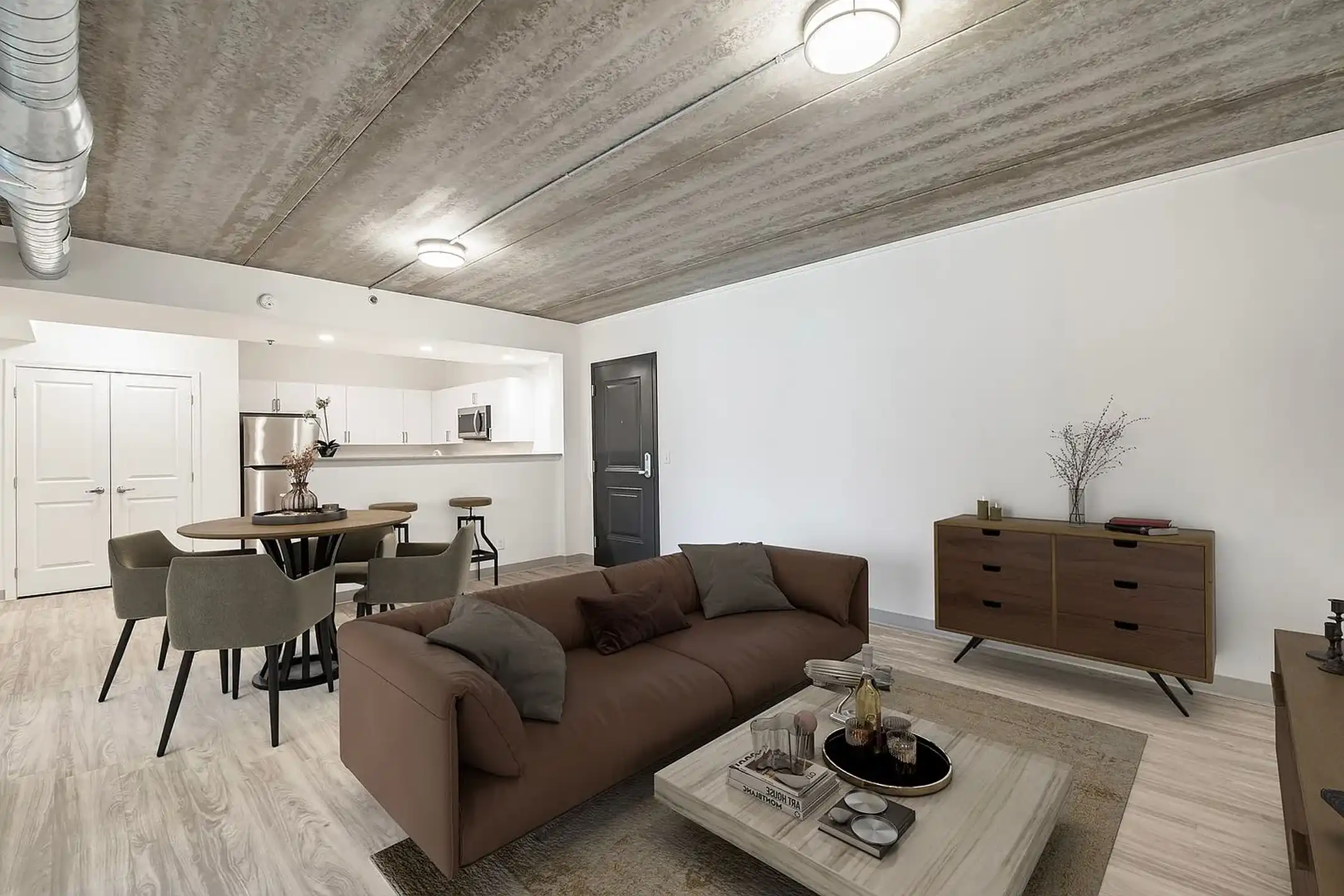 The Lofts at Pigeon Forge - Pigeon Forge, TN 37863 | ApartmentGuide.com