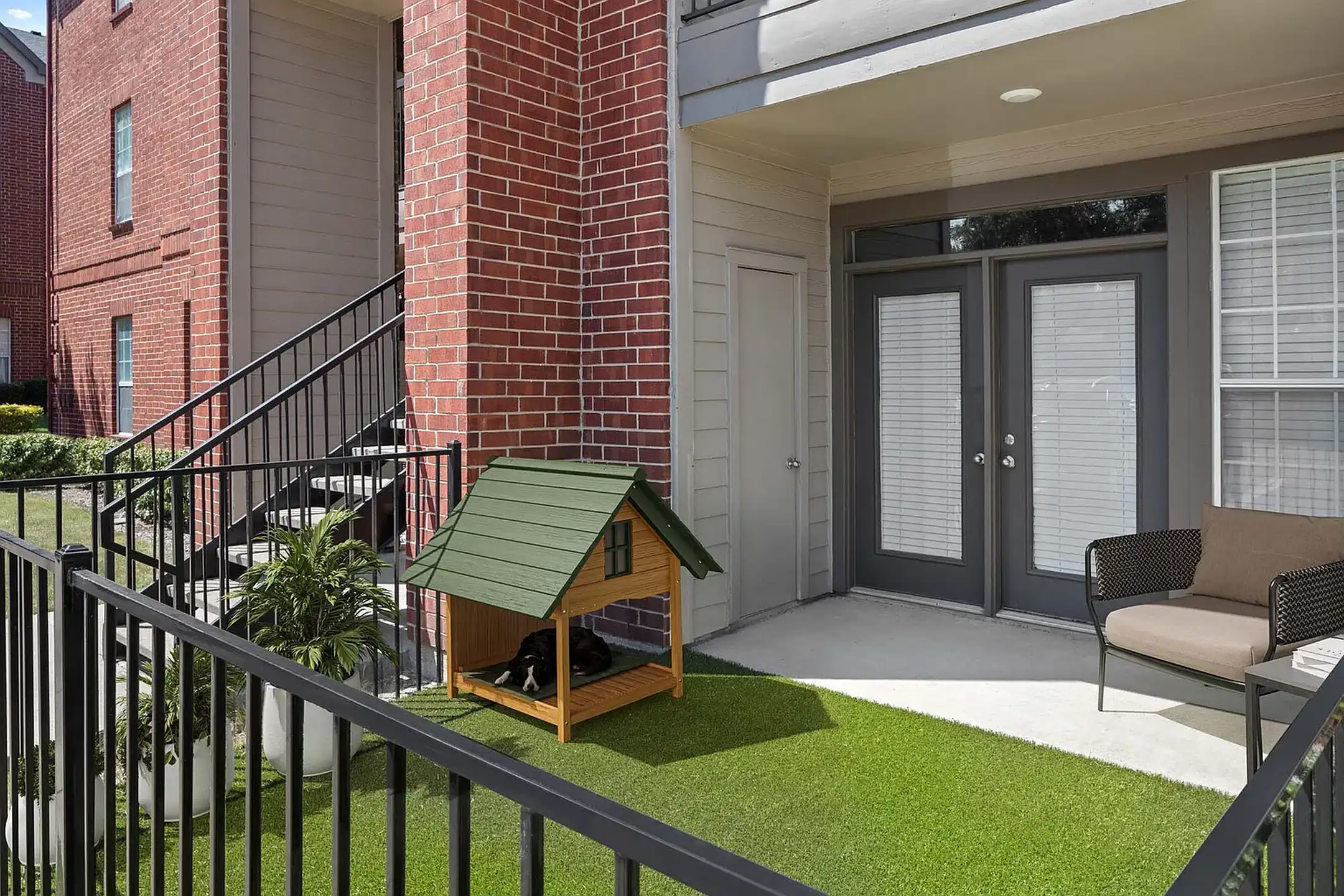 Camden Addison - Addison, TX 75001 | ApartmentGuide.com