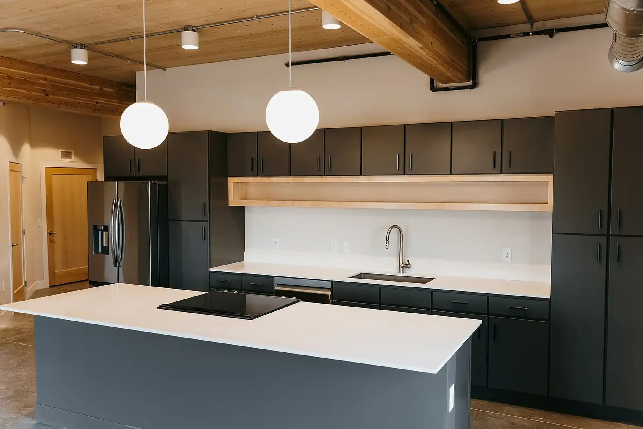 The Clark Lofts at Cherapa Place - Sioux Falls, SD 57103 ...