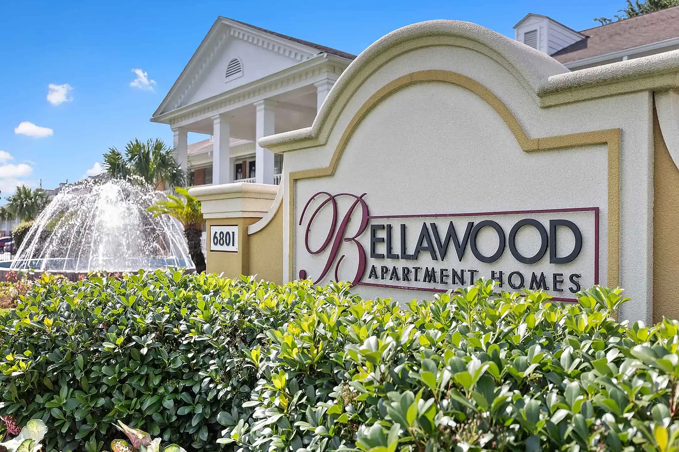 Bellawood - Metairie, LA 70003 | ApartmentGuide.com