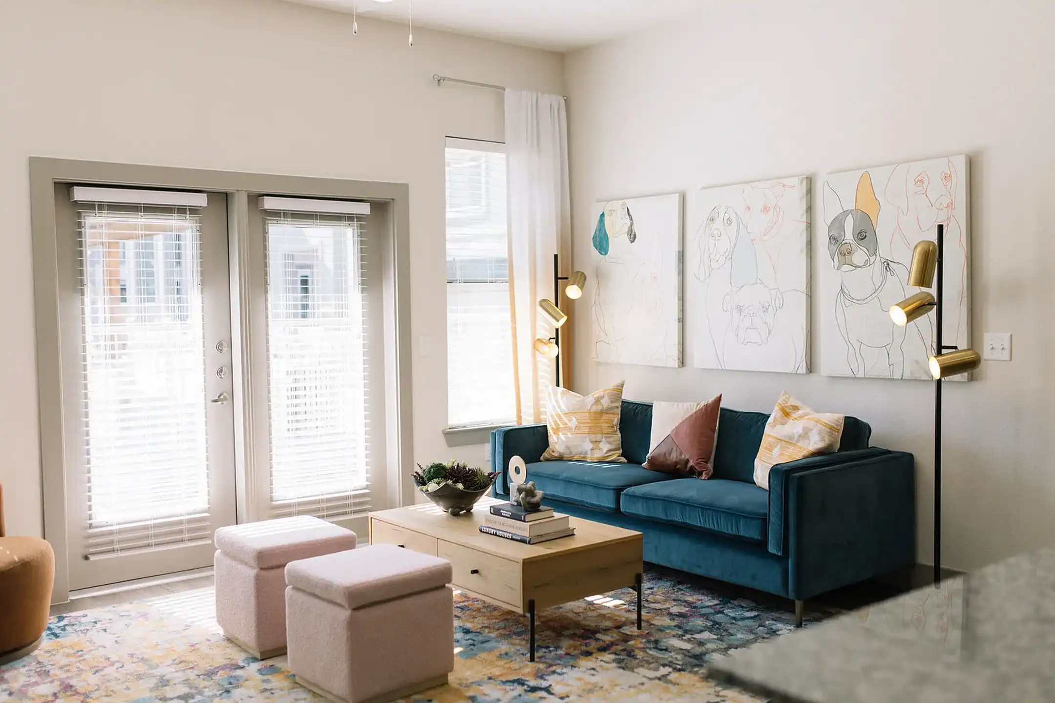 Lofts at Allen Ridge - Abilene, TX 79601 | ApartmentGuide.com