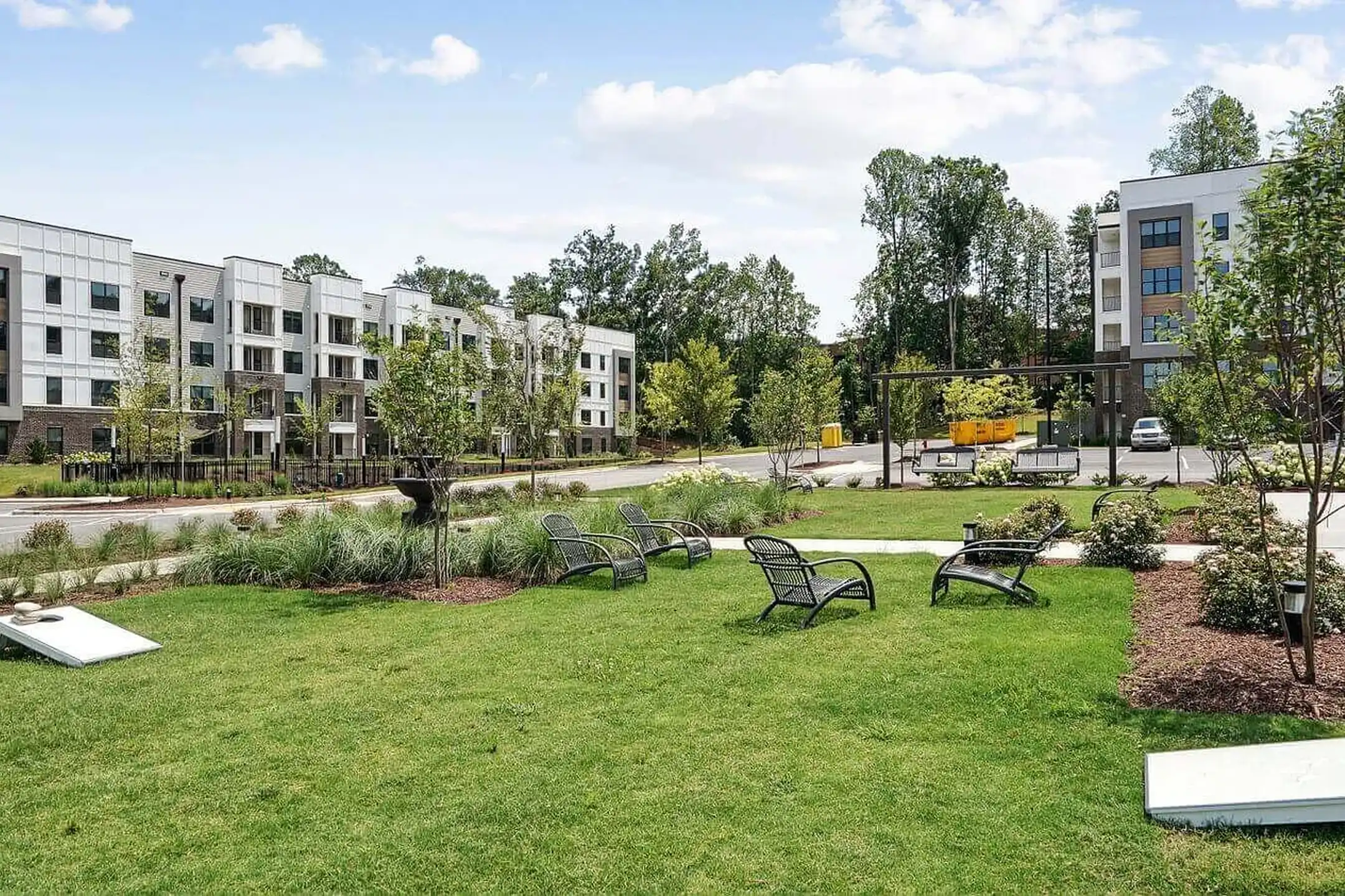 Vintage Raleigh West - Raleigh, NC 27607 | ApartmentGuide.com