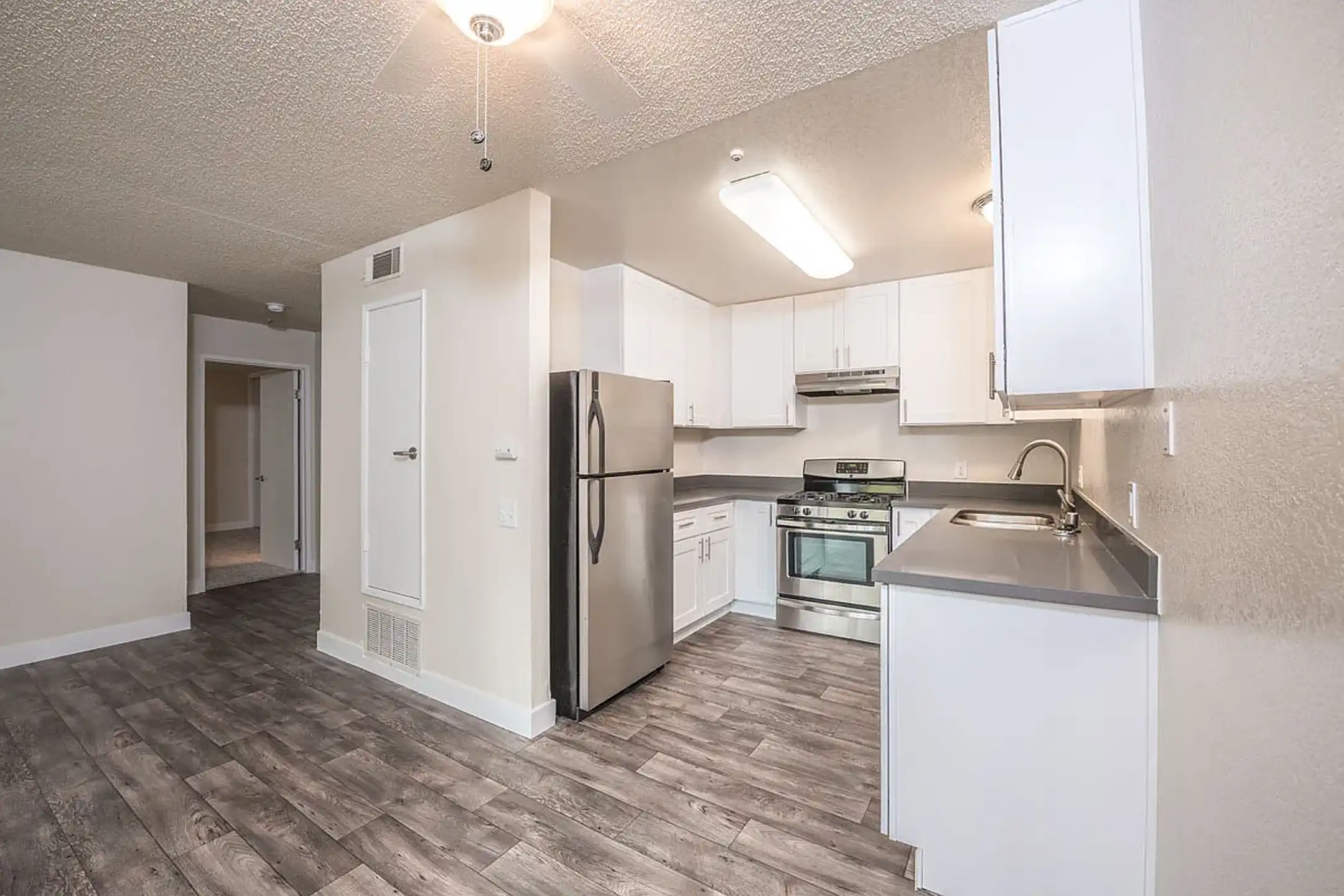Crossbrook Apartments - Rohnert Park, CA 94928 | ApartmentGuide.com