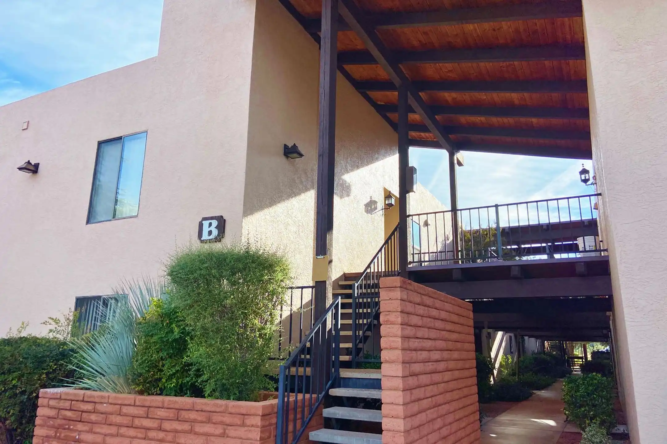 65 Verde Valley School Rd unit B-12 - Sedona, AZ 86351 | ApartmentGuide.com