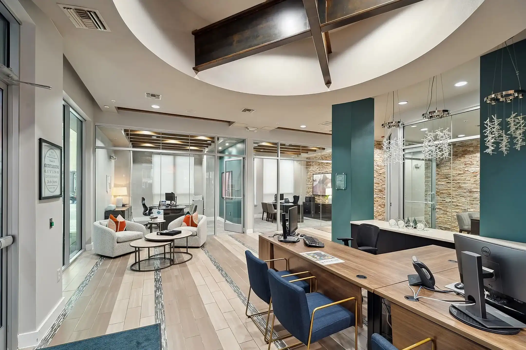 AMLI RidgeGate - Lone Tree, CO 80124 | ApartmentGuide.com