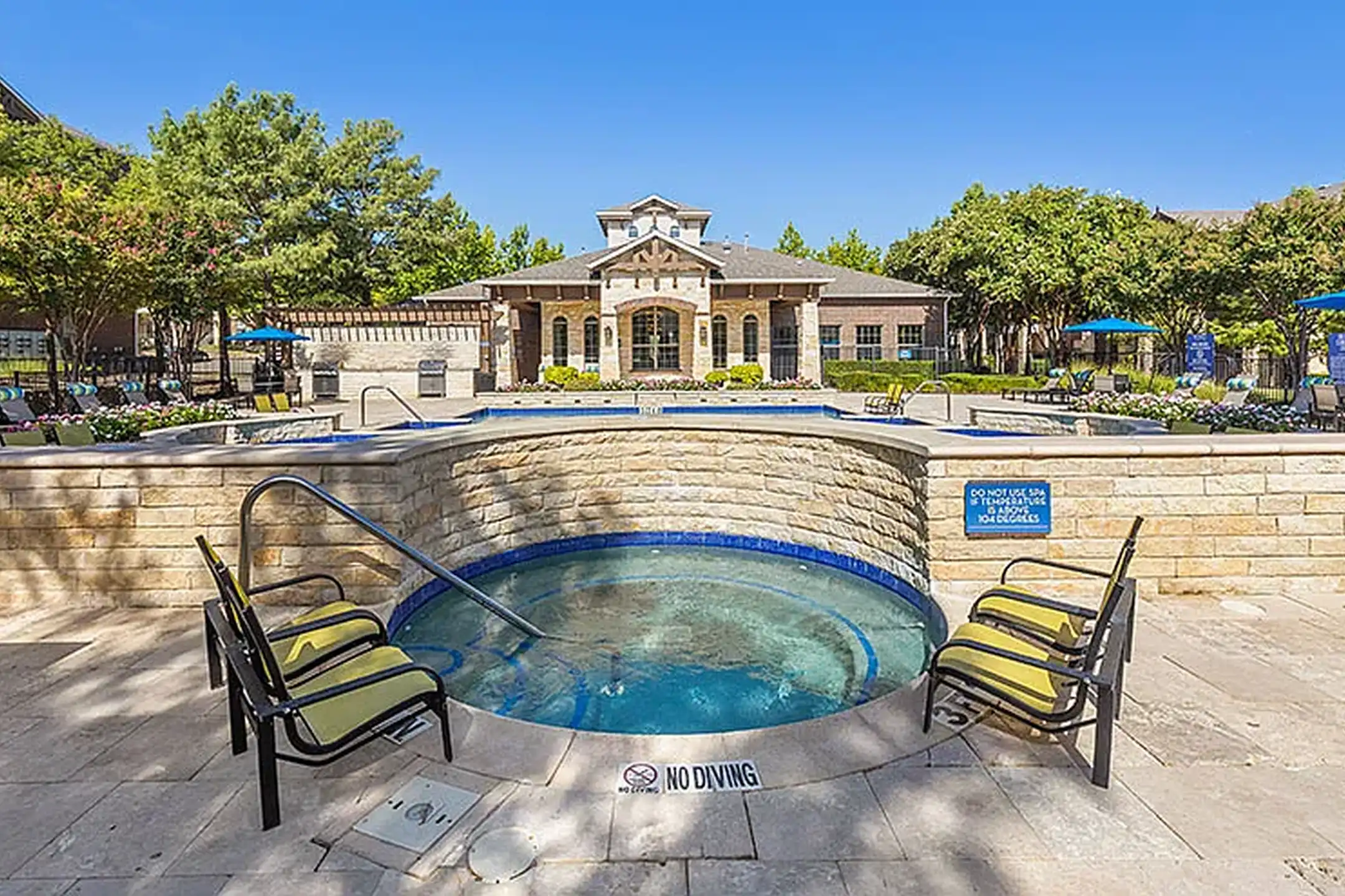 Retreat at Stonebridge Ranch Apartments - McKinney, TX 75071 ...