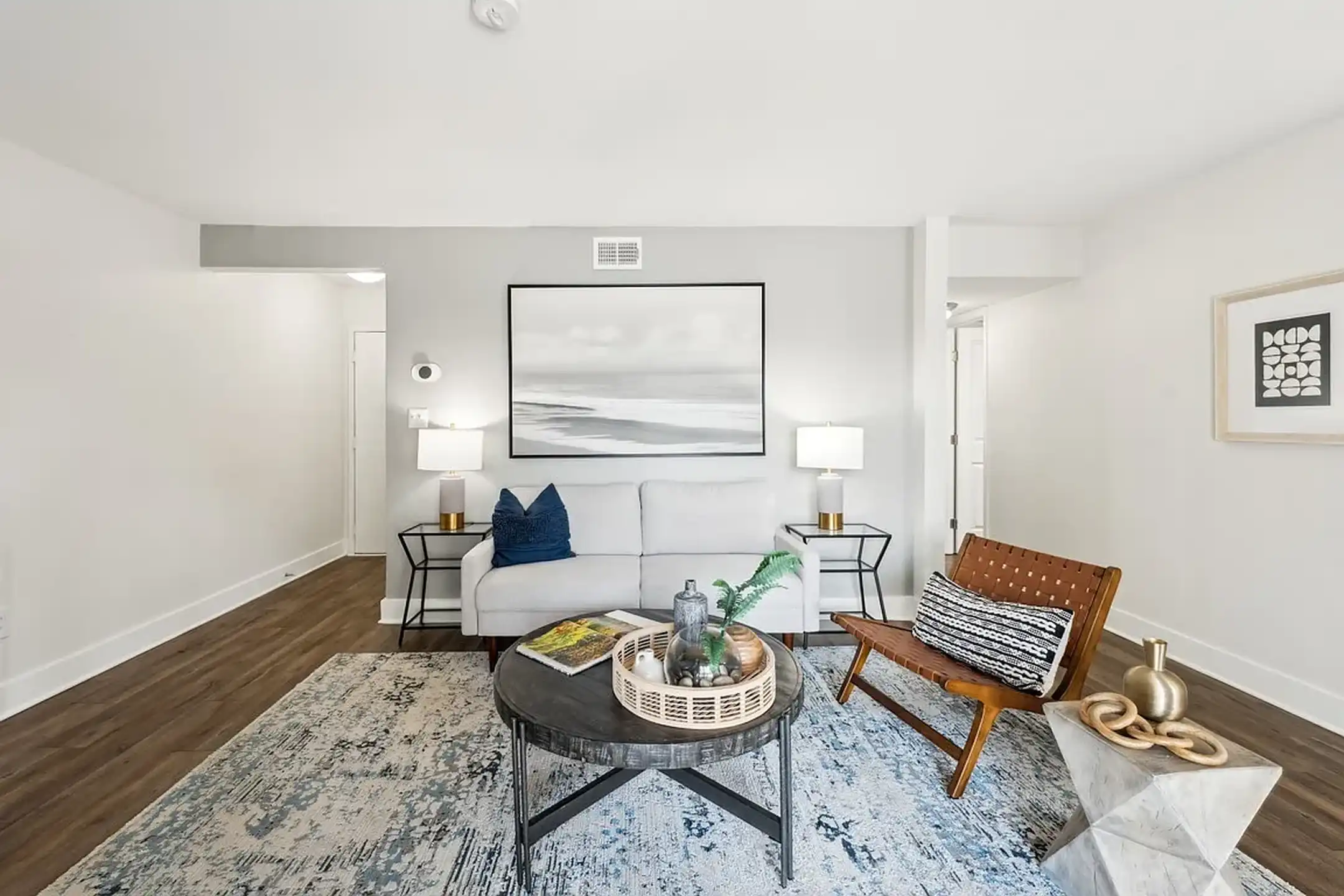 Linkhorn Bay Apartments - Virginia Beach, VA 23451 | ApartmentGuide.com