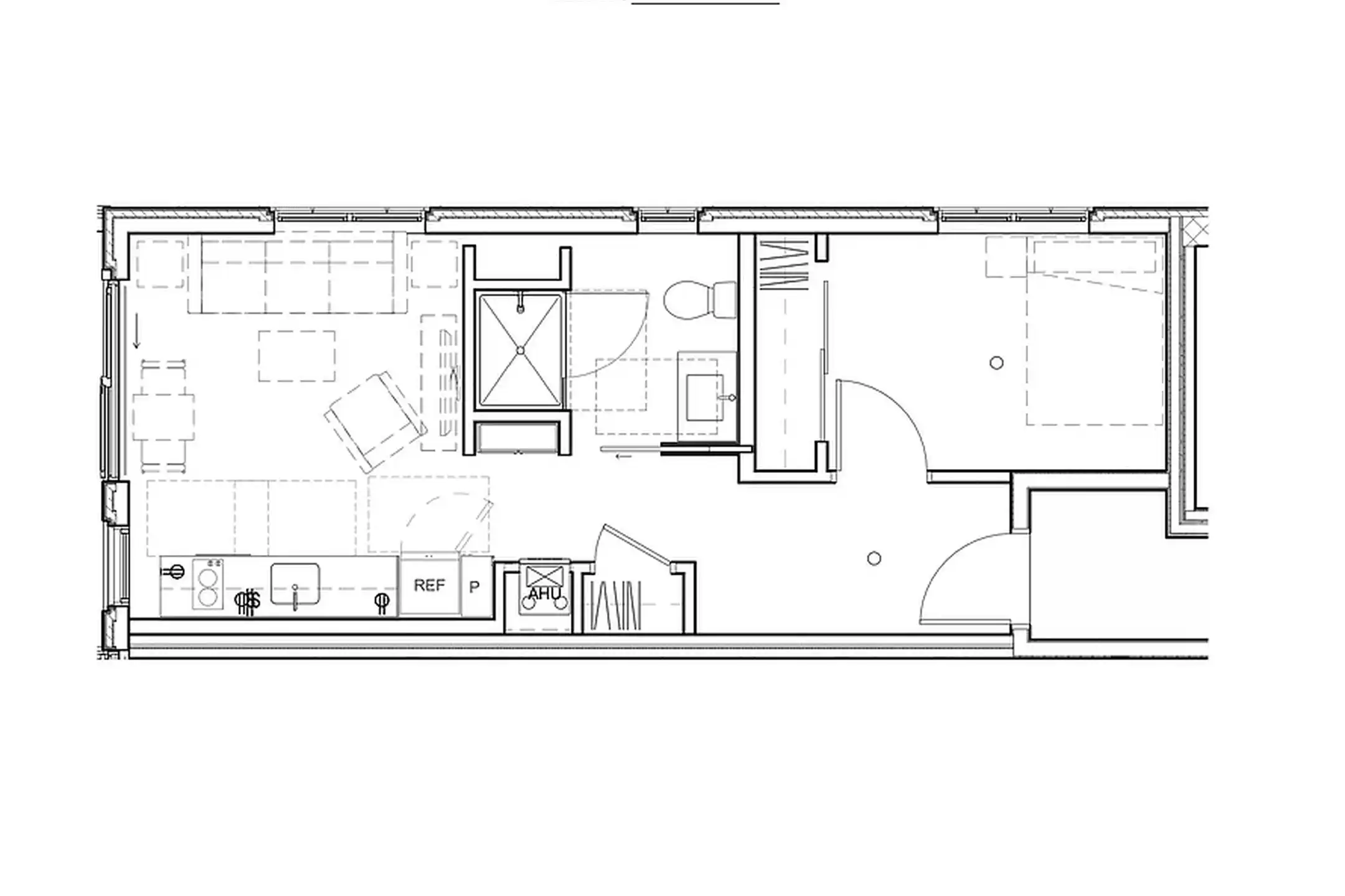 One Custom House Square - New Bedford, MA 02740 | ApartmentGuide.com