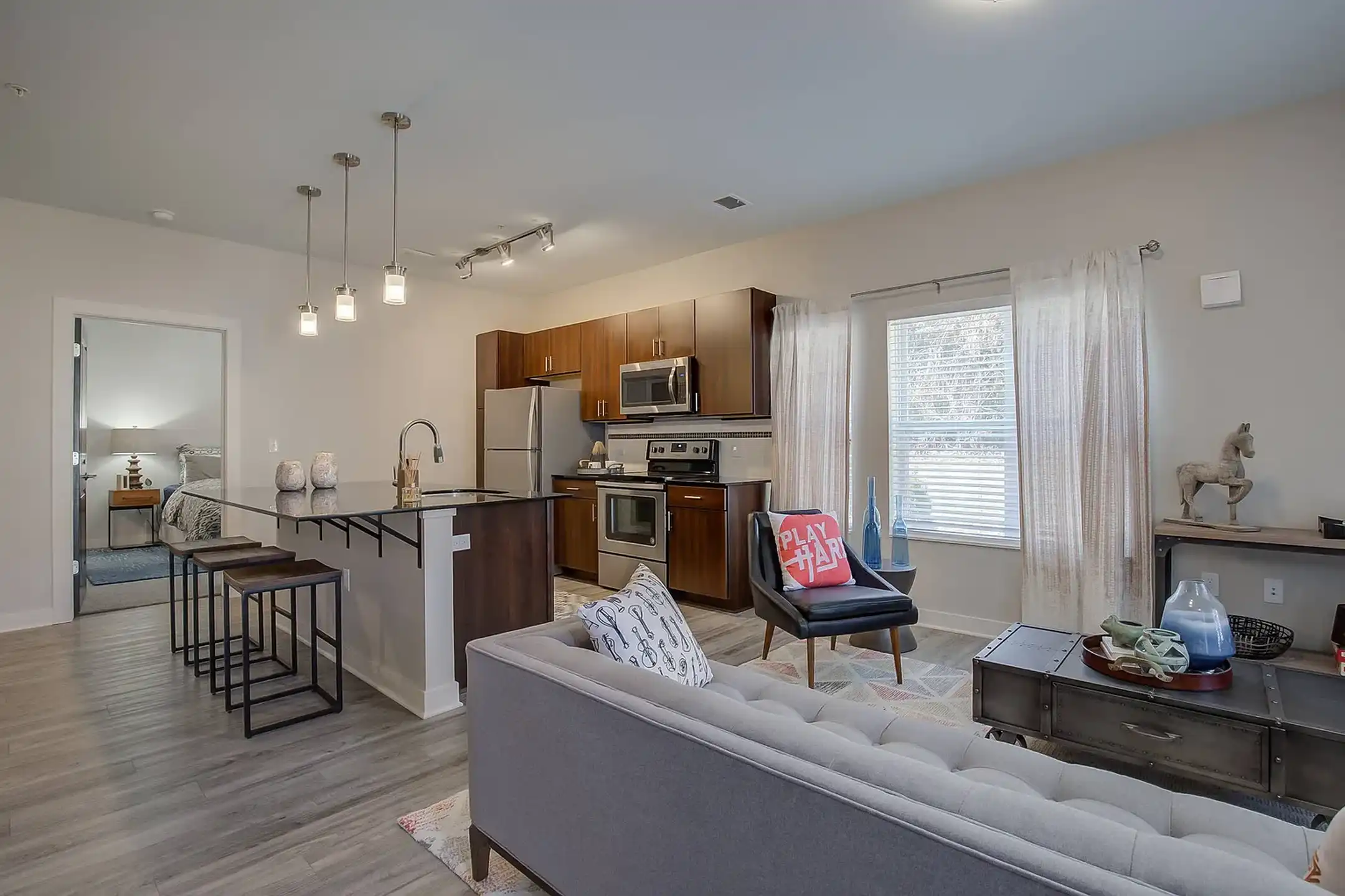 The Brix at Midtown - Grand Rapids, MI 49503 | ApartmentGuide.com