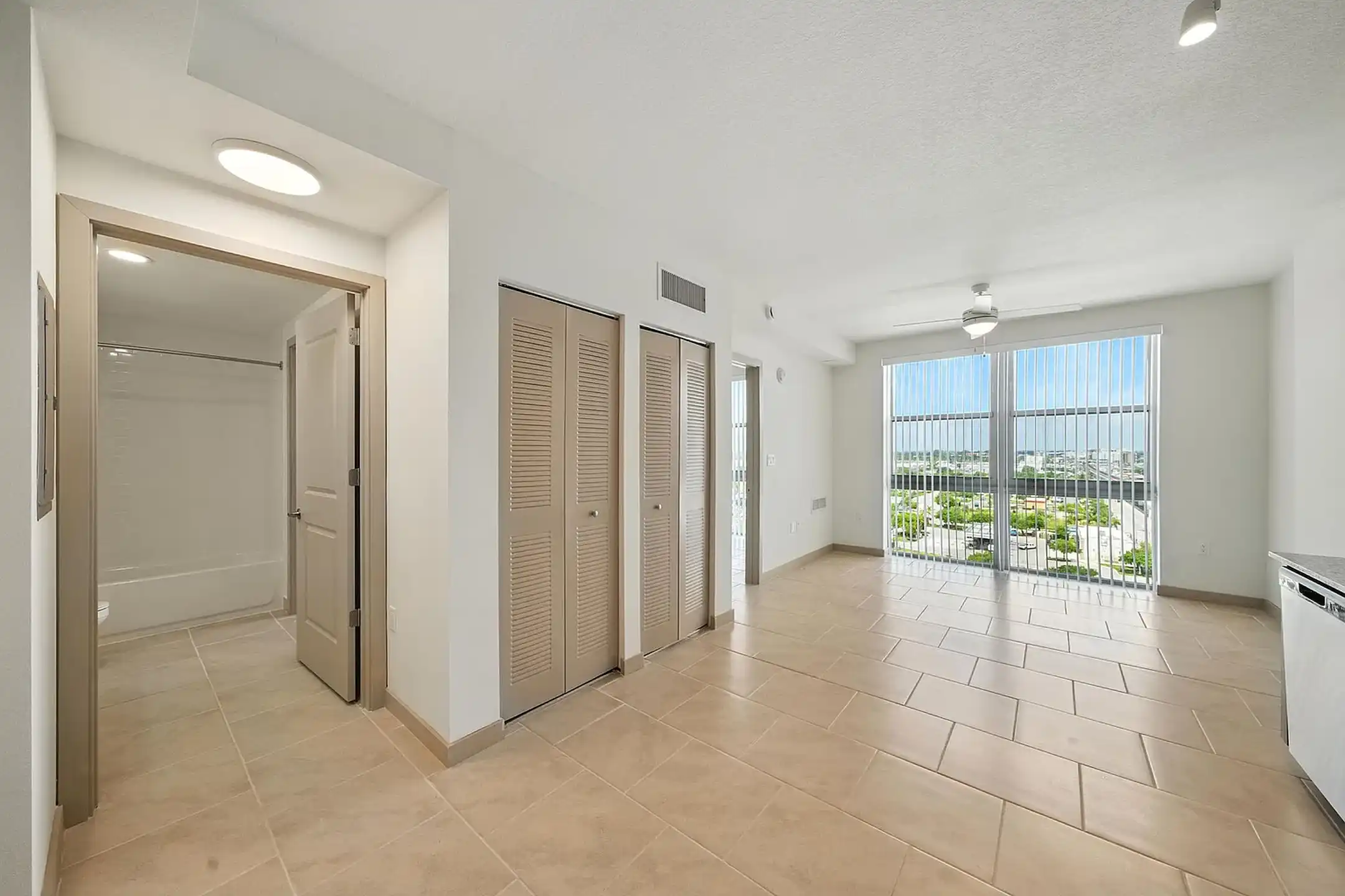 Northside Transit Village - Miami, FL 33147 | ApartmentGuide.com