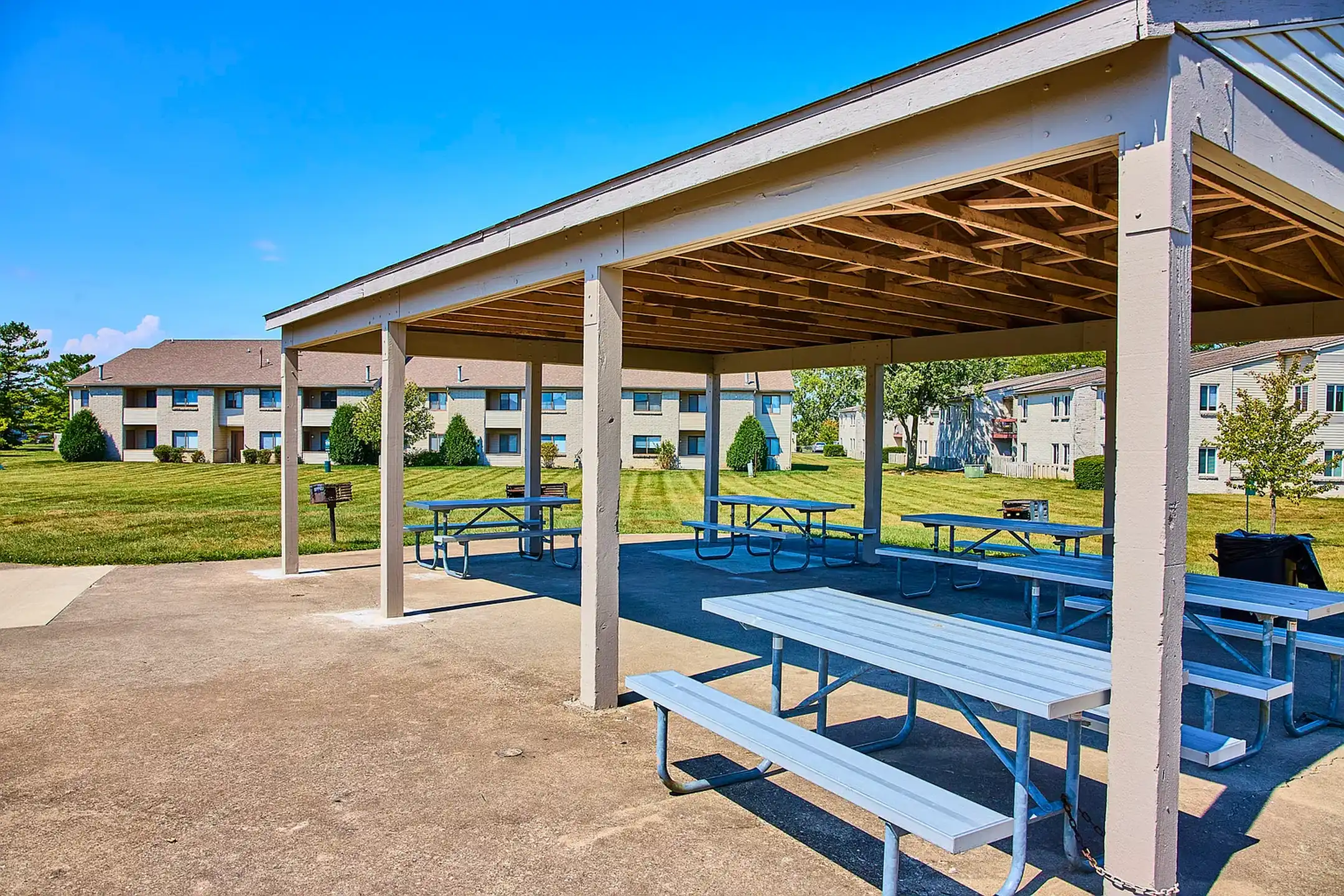 Perry Lake Village - Perrysburg, OH 43551 | ApartmentGuide.com