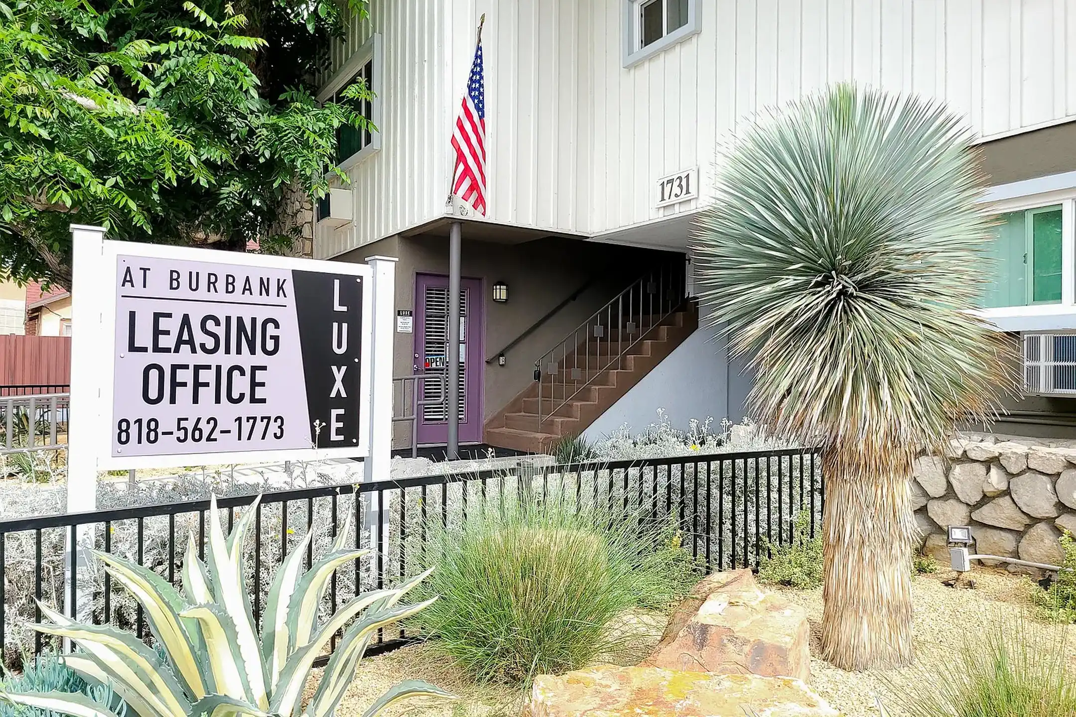 Luxe at Burbank - Burbank, CA 91504 | ApartmentGuide.com