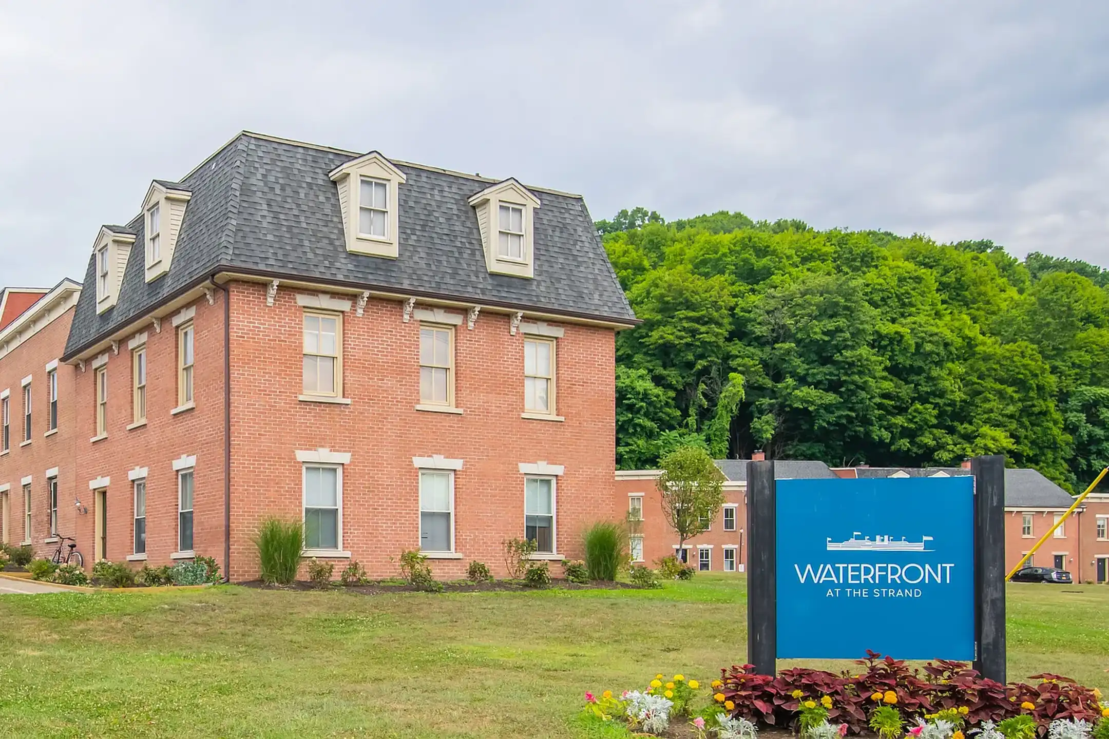 Waterfront at the Strand - Kingston, NY 12401 | ApartmentGuide.com