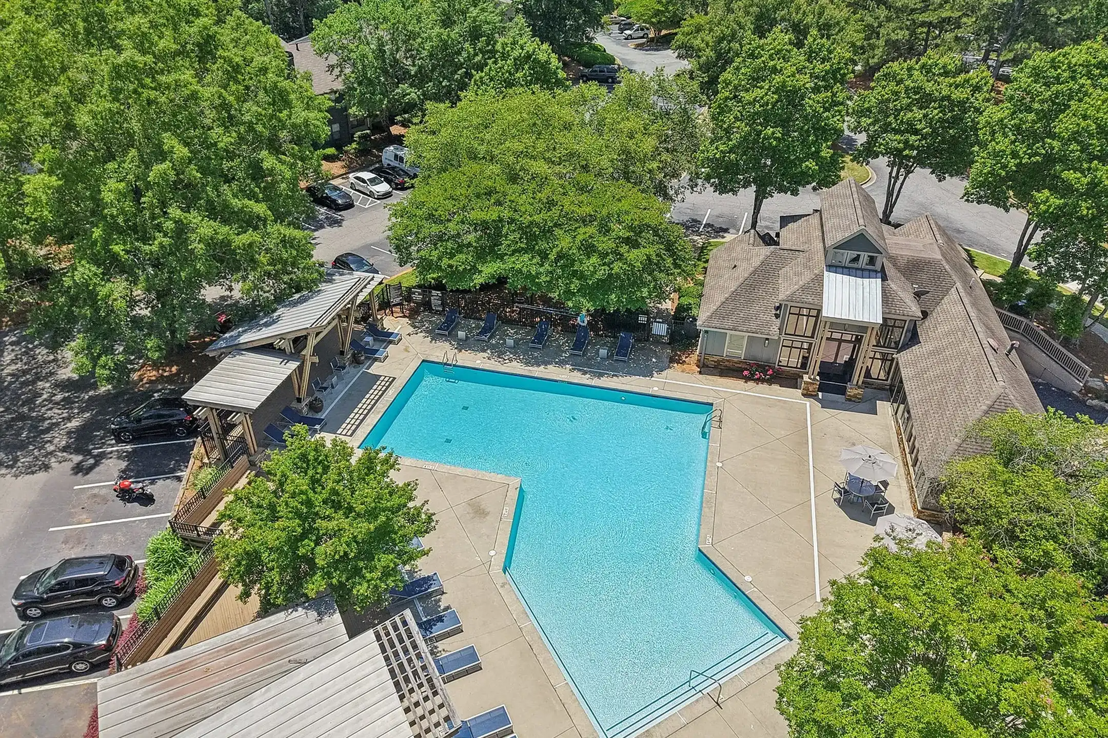Wesley Trevento Apartments at Lithia Springs - Lithia Springs, GA 30122 ...
