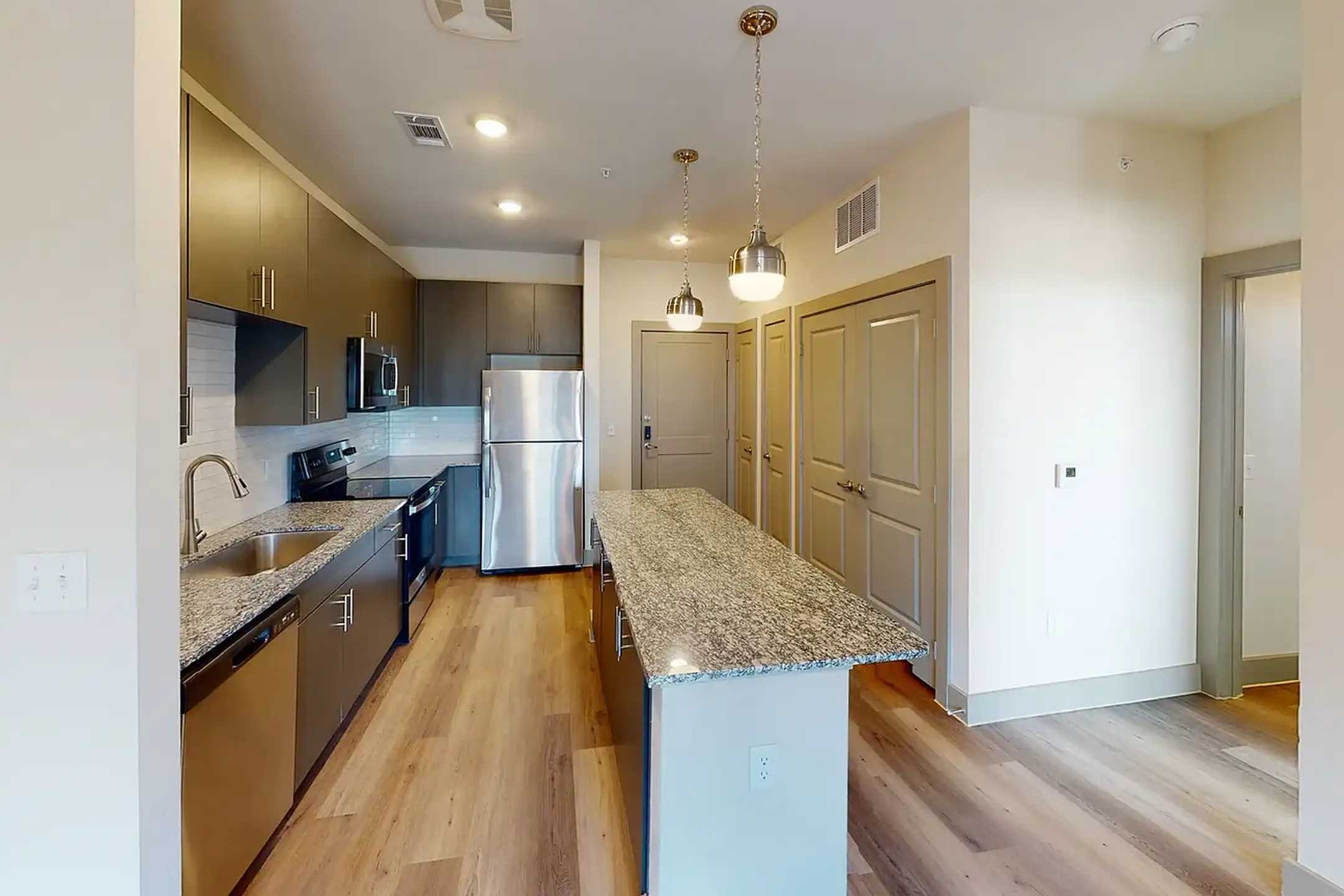 Lofts at Allen Ridge - Abilene, TX 79601 | ApartmentGuide.com