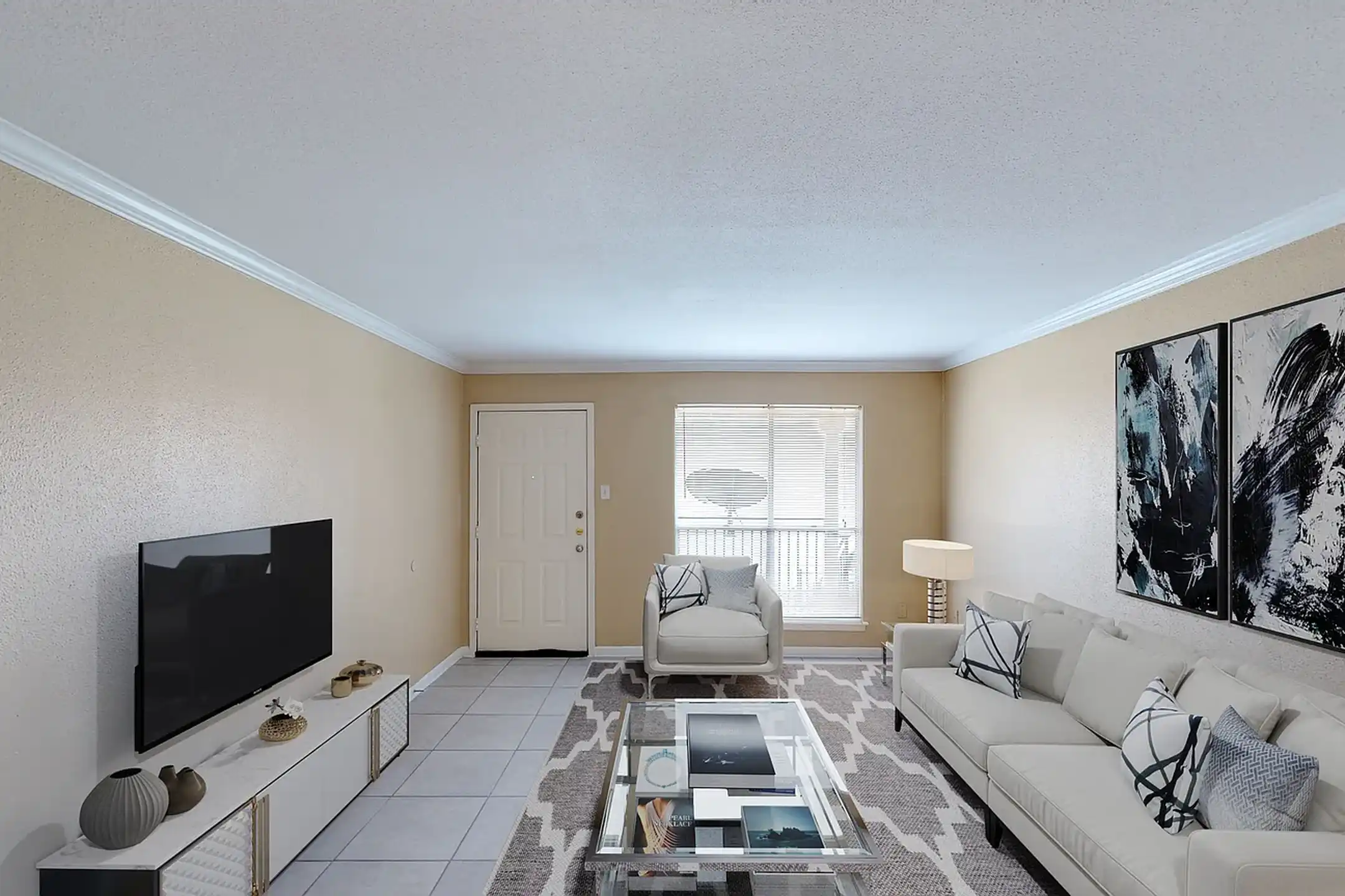 The Arbors on Westheimer - Houston, TX 77063 | ApartmentGuide.com