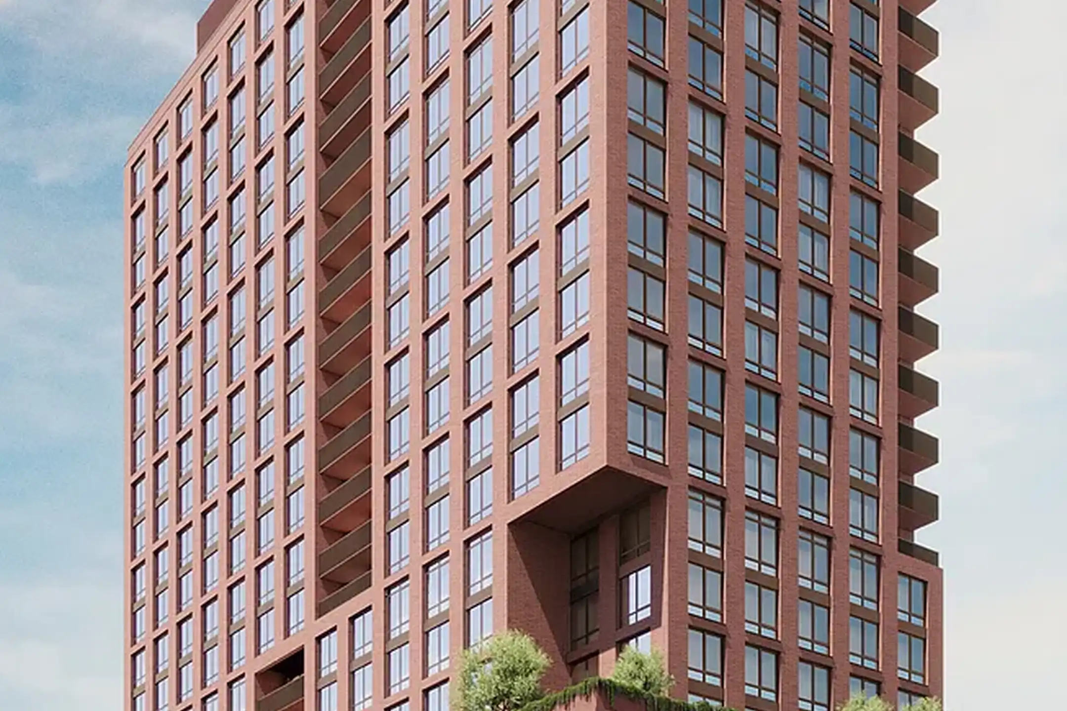 Ray Harlem - New York, NY 10035 | ApartmentGuide.com