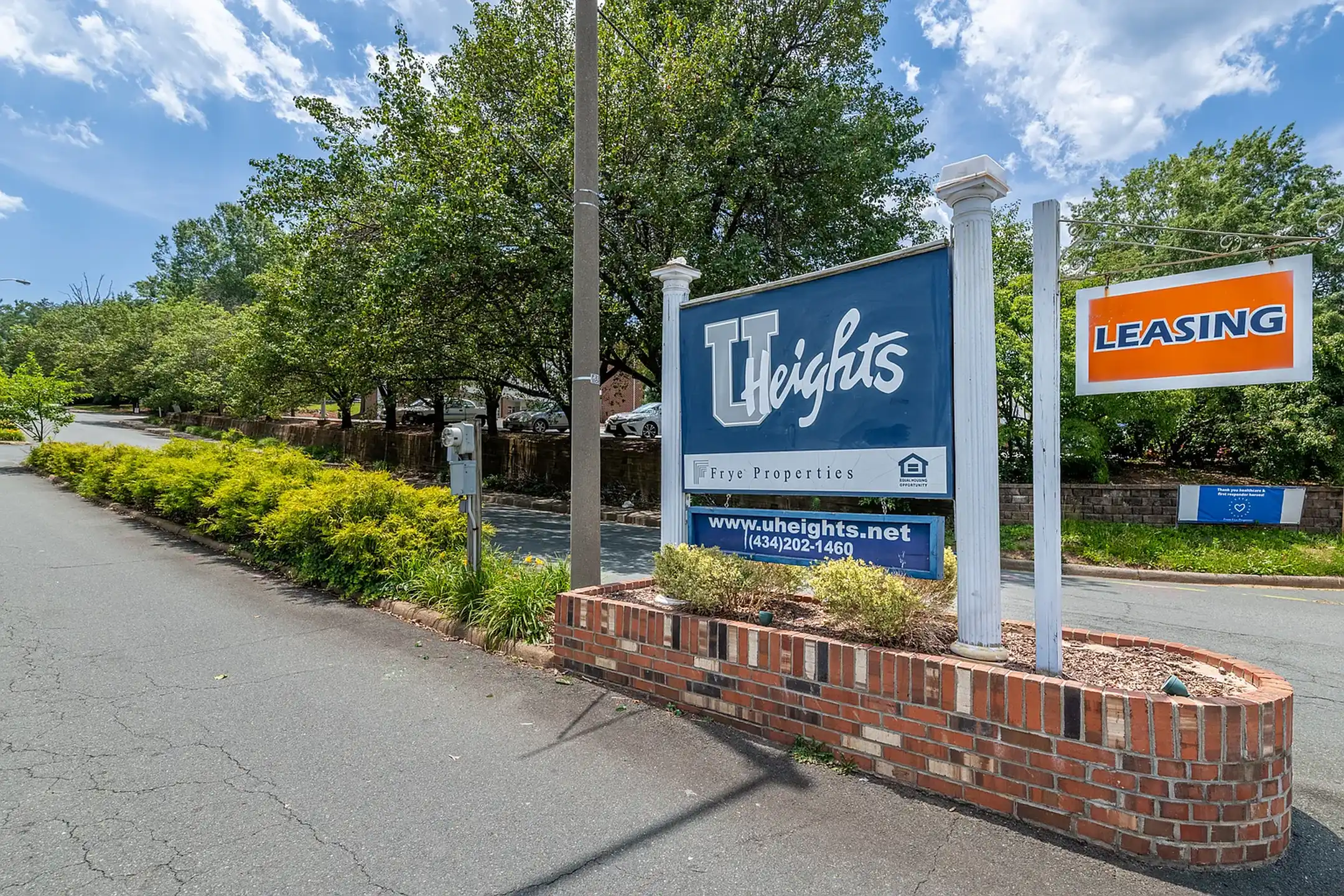University Heights - Charlottesville, VA 22903 | ApartmentGuide.com