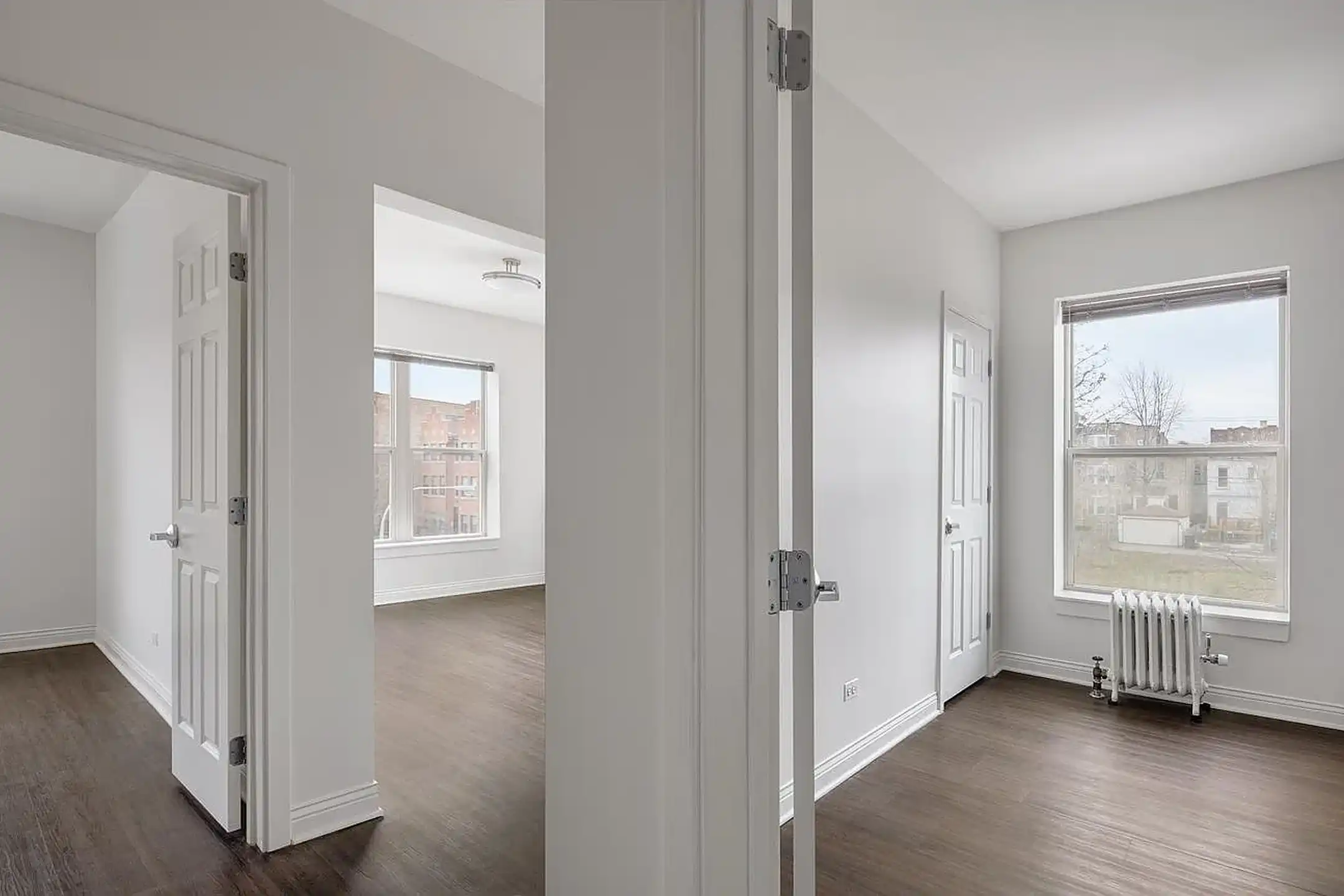 Cornerstone Apartments - Chicago, IL 60615 | ApartmentGuide.com